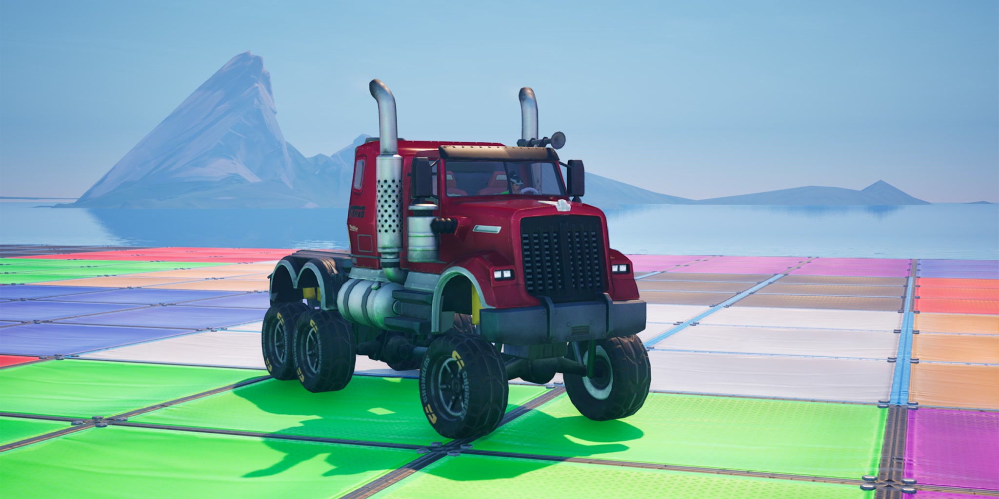 Vehicle Colour Switch 5998-3263-0625 by ragestudios - Fortnite Creative ...