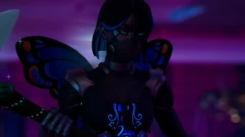 angel117 - Fortnite