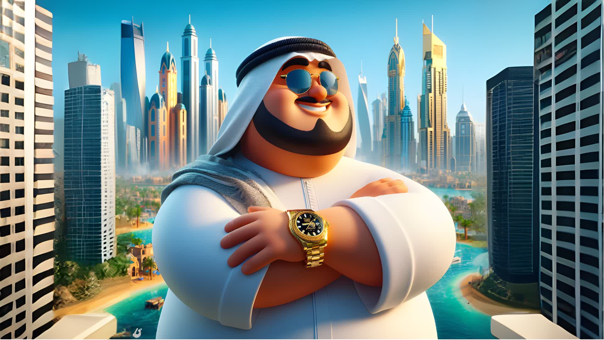 HABIBI ZONEWARS ️🏢🏢 4166-9005-6219 by szbalesz - Fortnite Creative Map ...