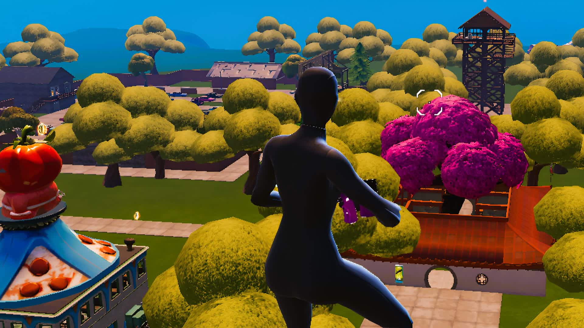 Zone Wars island 0235-3793-6118 by ncf - Fortnite Creative Map Code ...
