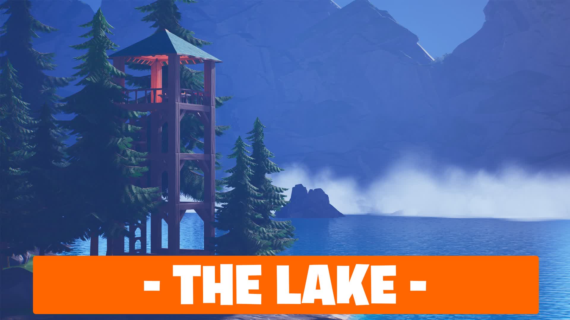 Lake Image 9872-4269-2519 by echo - Fortnite.GG