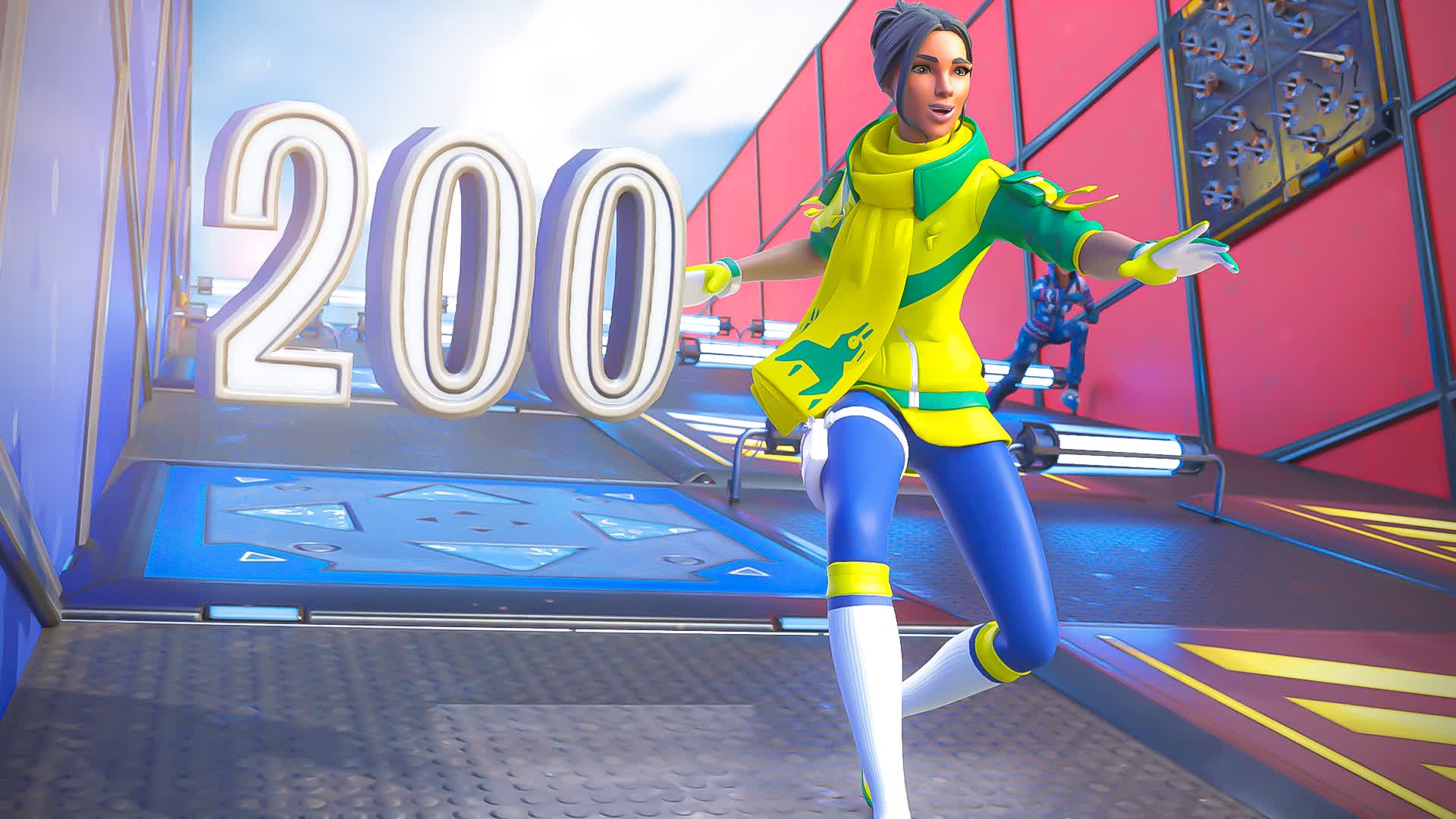 +200 LEVELS DEATHRUN - RED & BLUE 6531-9205-6405 by shadow-tdf ...