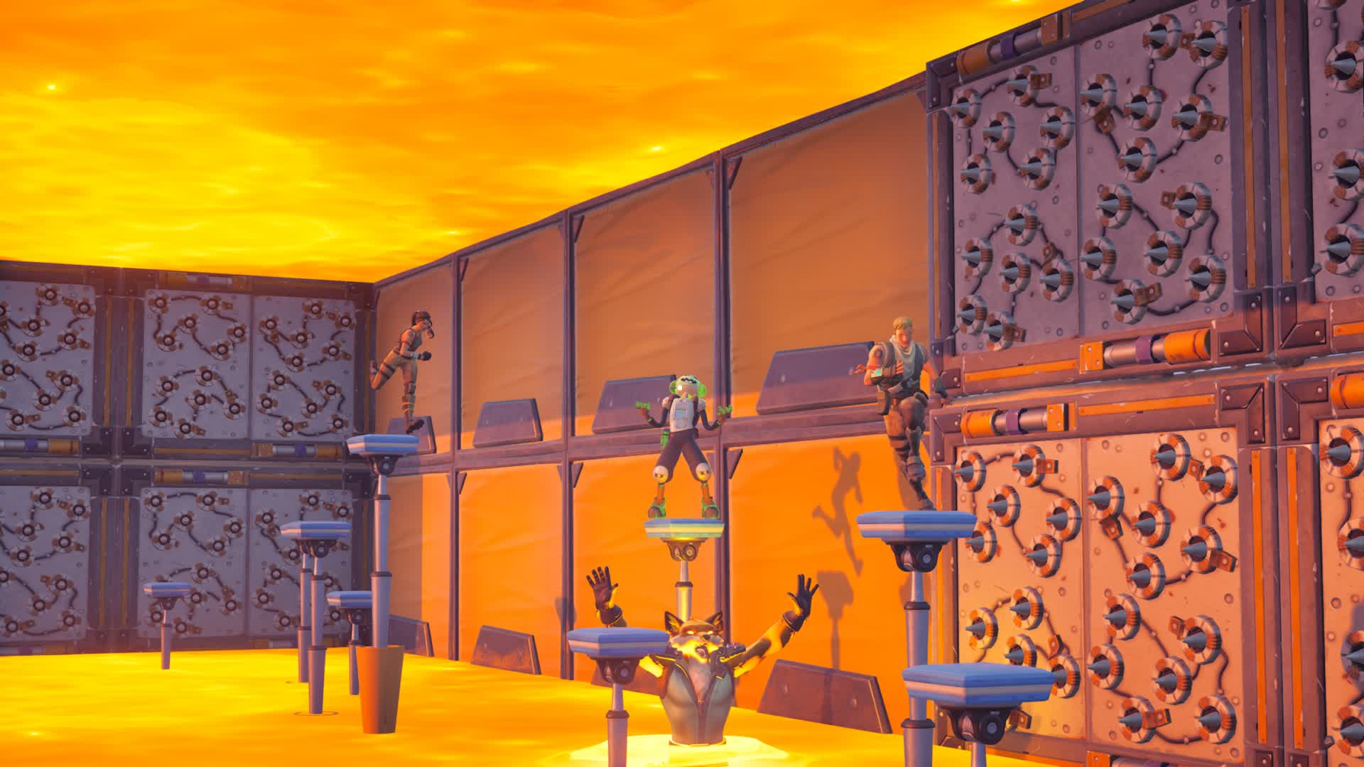 Alt+f4 RAGE Deathrun 1864-6264-7842 by srgeblari - Fortnite Creative ...