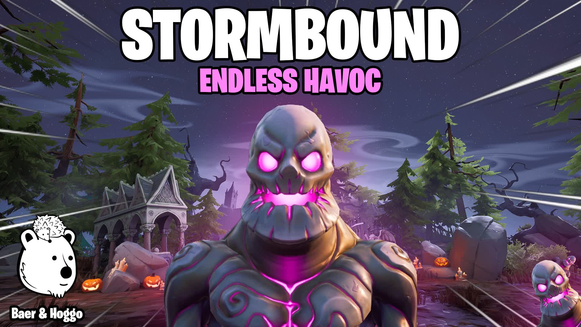 Stormbound - Endless Havoc 2314-3891-2441 by zloppy-games - Fortnite Creative Map Code - Fortnite.GG