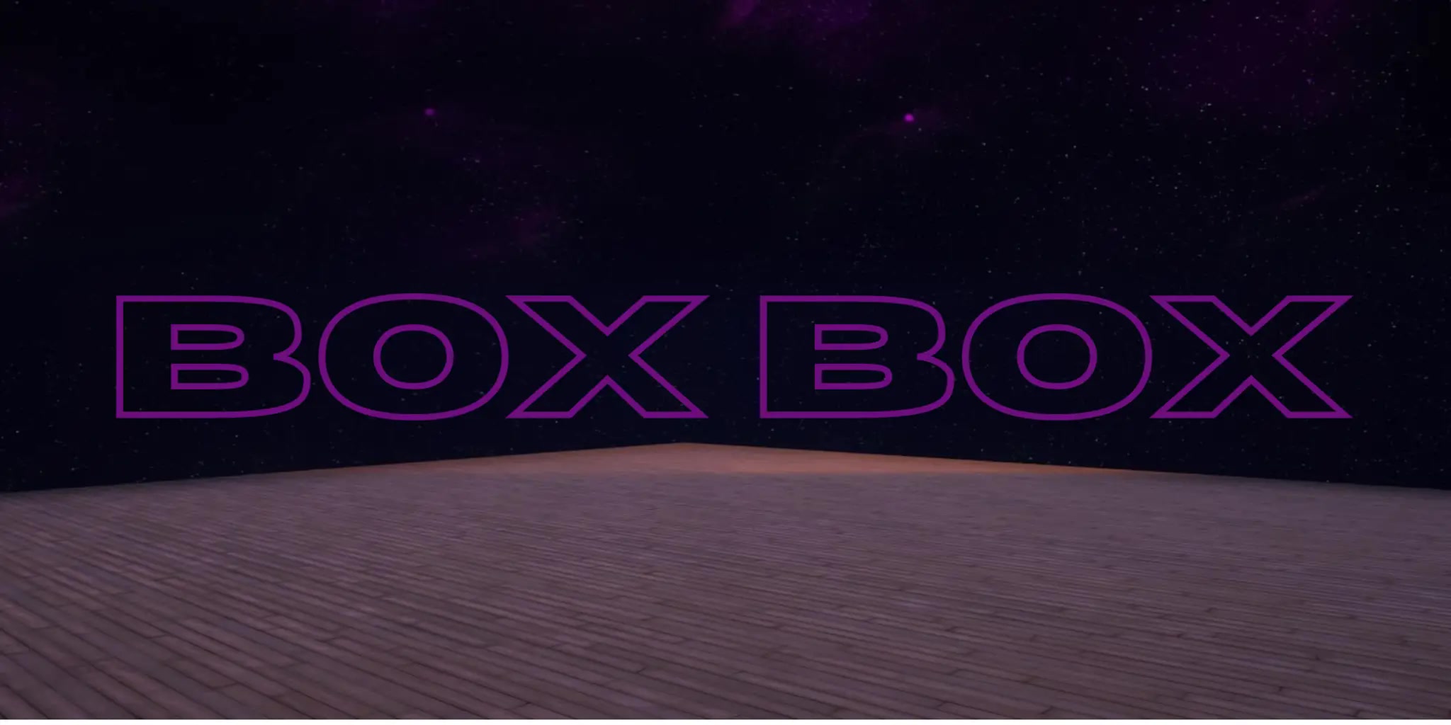 📦BOX BOX PVP📦 0369-5452-2183 by kcyon - Fortnite Creative Map Code ...