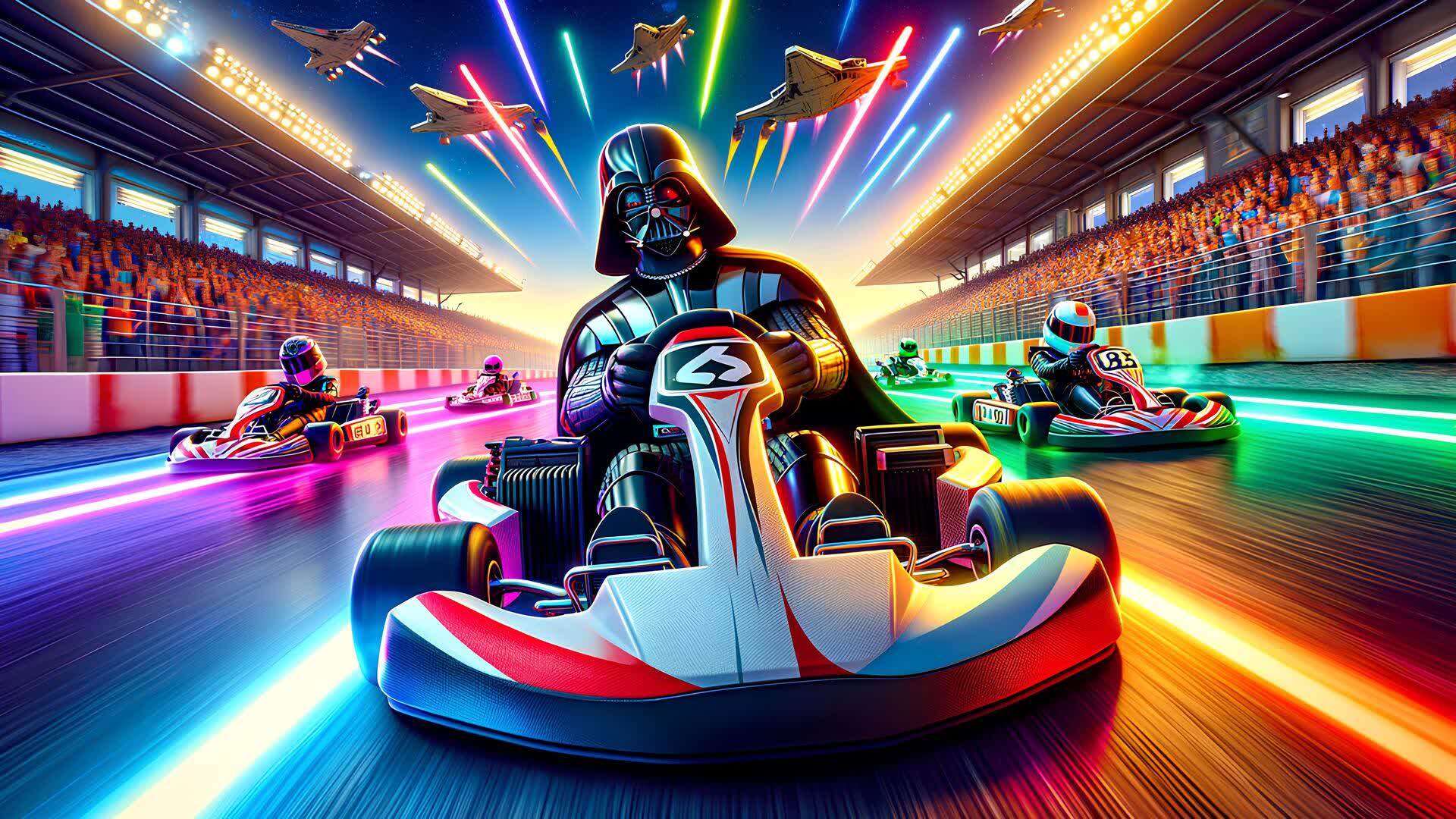 Juega STAR TRIP - RACE - 2721-7005-4977 | Fortnite Zone