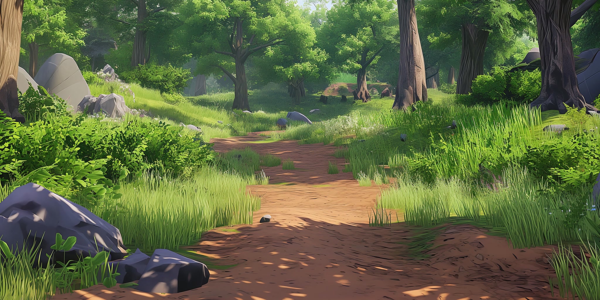 Red VS Blue Beast Wars 0006-1871-2572 by afg-2024 - Fortnite Creative ...