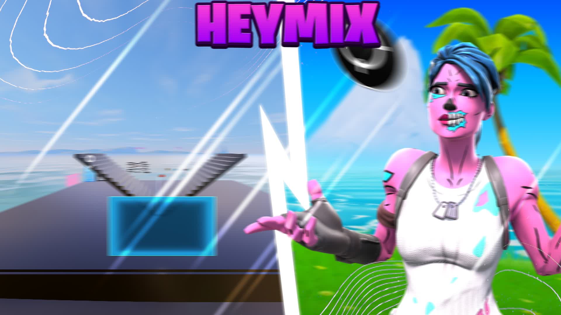 1v1 Buildfights [Heymix] 6211-6798-3699 by noah.7 - Fortnite Creative Map Code - Fortnite.GG