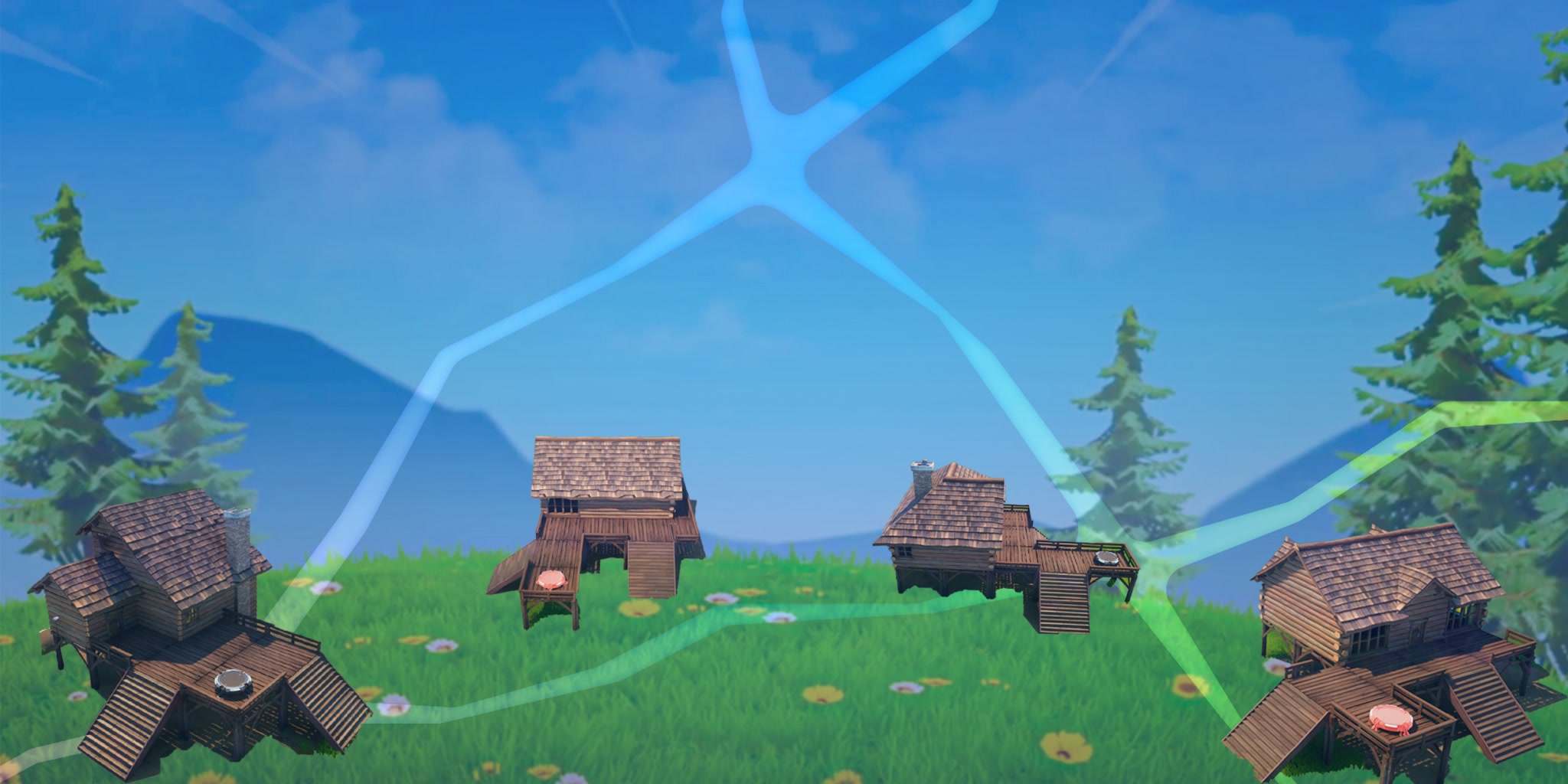 🐐 Da' Goat 🌀 8766-2076-7470 by alphadevs_studio - Fortnite Creative Map ...