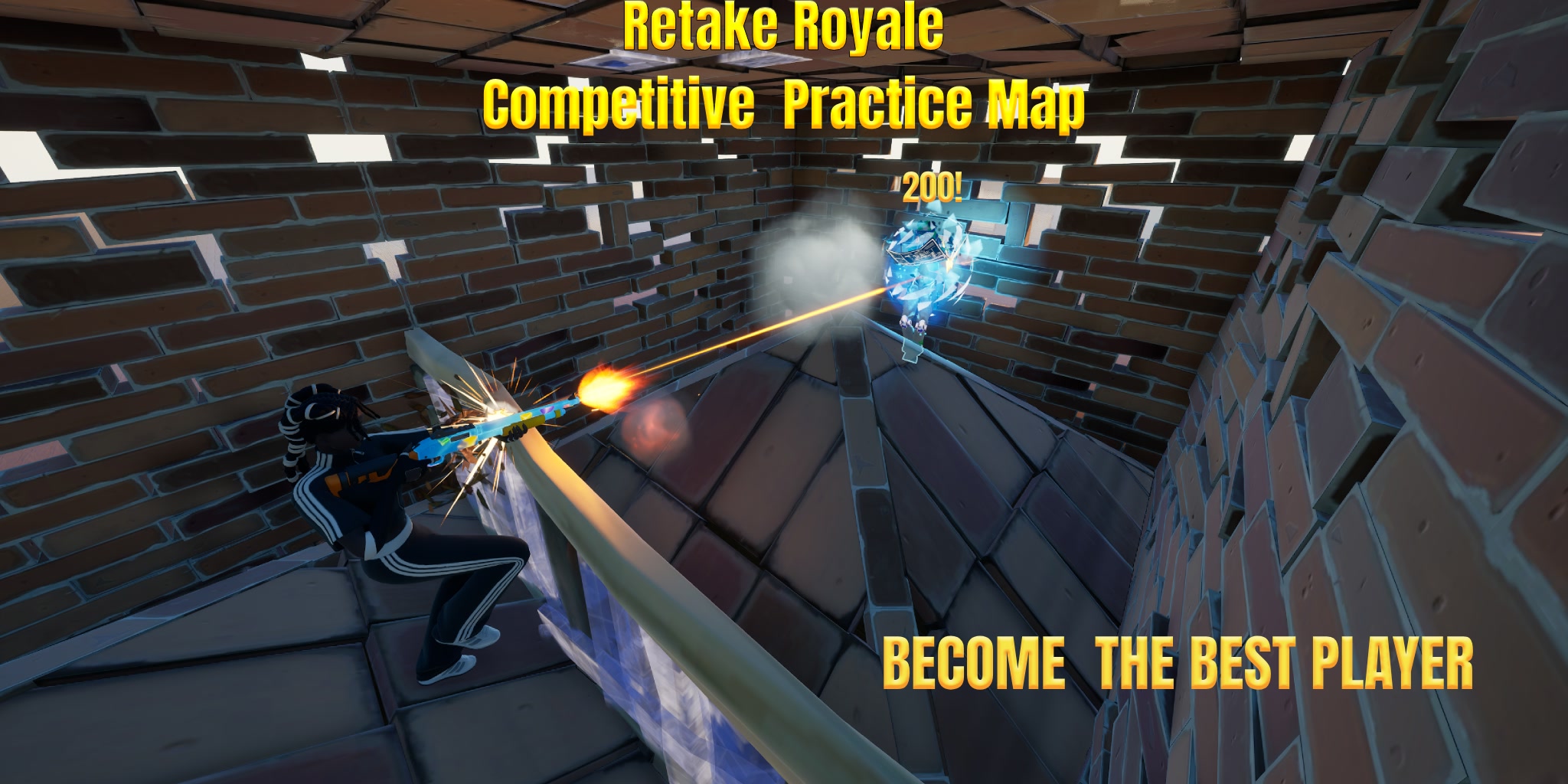 🏆 RETAKE ROYALE🎯 8344-4430-5743 by kiritodab - Fortnite Creative Map ...