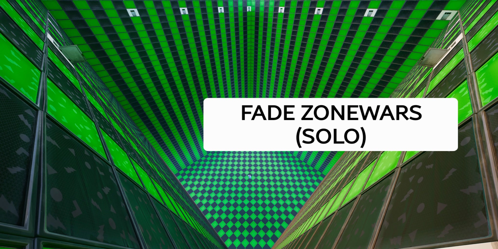 Fade zonewars (SOLO) 8793-3778-3725 by inkfade309 - Fortnite Creative Map Code - Fortnite.GG