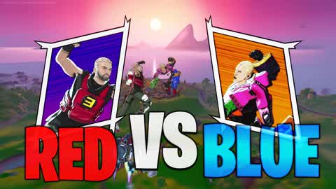 EMINEM VS MECHA FINAL EVENT🔴🔵HEROS RVB 6874-2809-5435 by thefortnitefile - Fortnite Creative Map ...