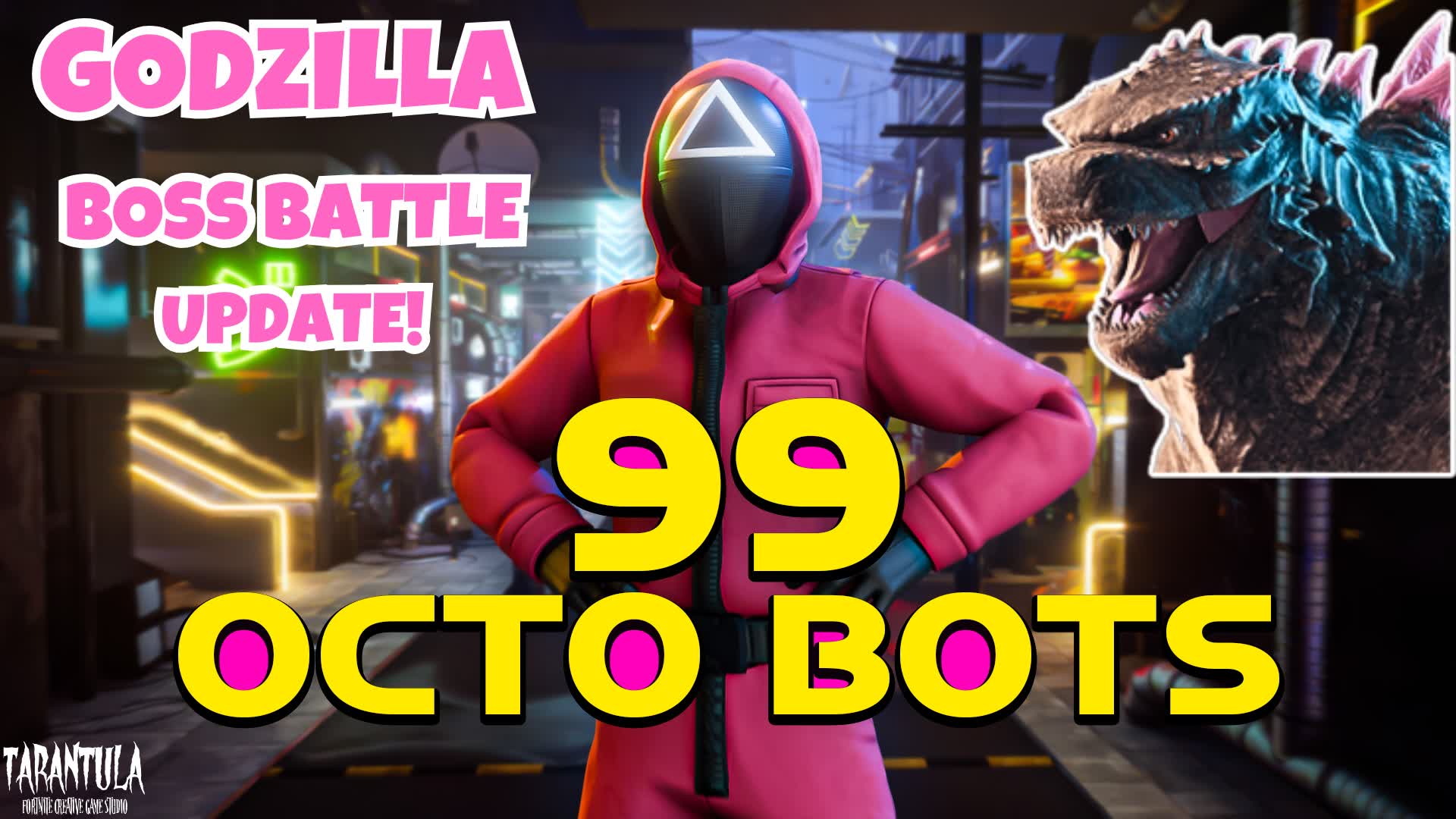 Fortnite Maps by spider_fn - FCHQ.io