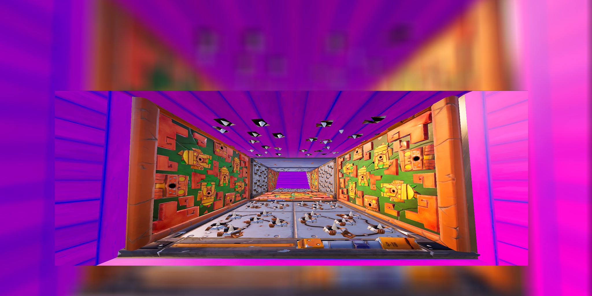 😬11 HARD LEVELS😬 0971-9094-7063 by jazminna - Fortnite Creative Map Code - Fortnite.GG