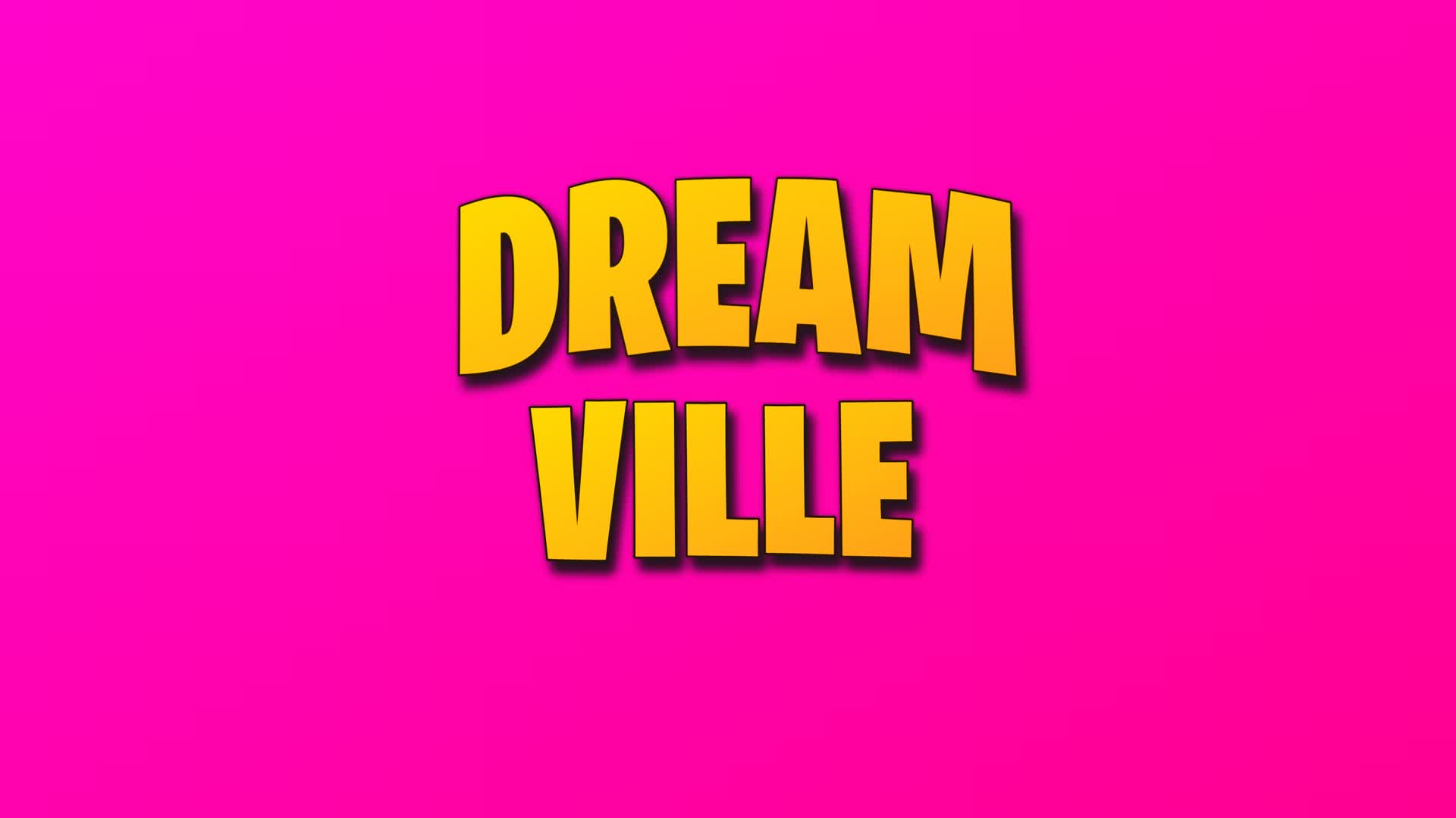 DREAMVILLE - FFA 9568-3509-8826 by sutaii - Fortnite Creative Map Code ...