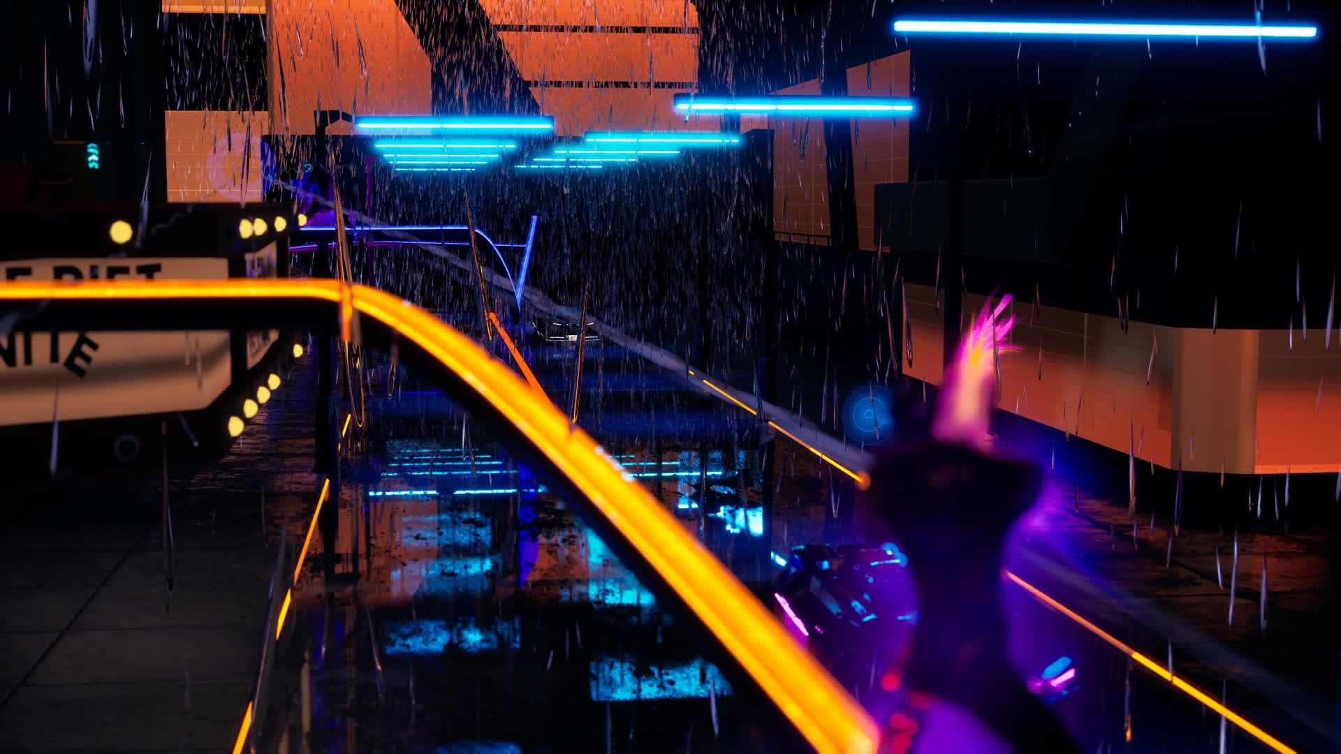 City of the Future | Domination 5285-6732-1294 by jpizza - Fortnite ...