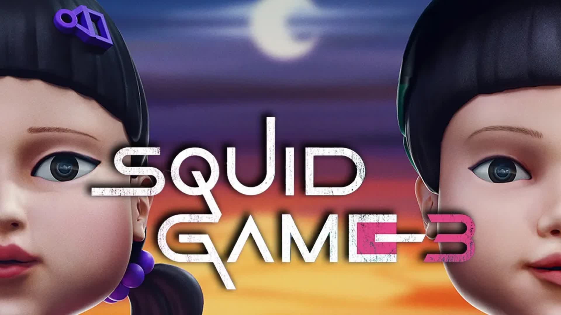 OCTO GAME 3 문어 게임 8465-6840-4679 من ابتكار yrkp - Fortnite