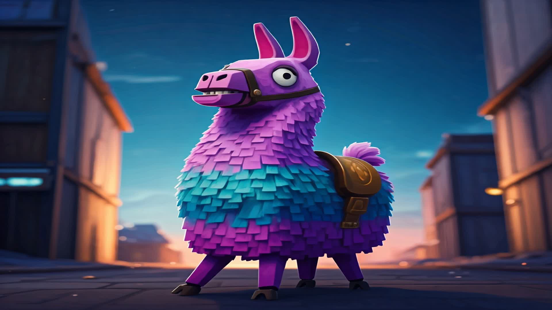 Capture the Llama first 5179-1045-1748 by entertain-tangle - Fortnite