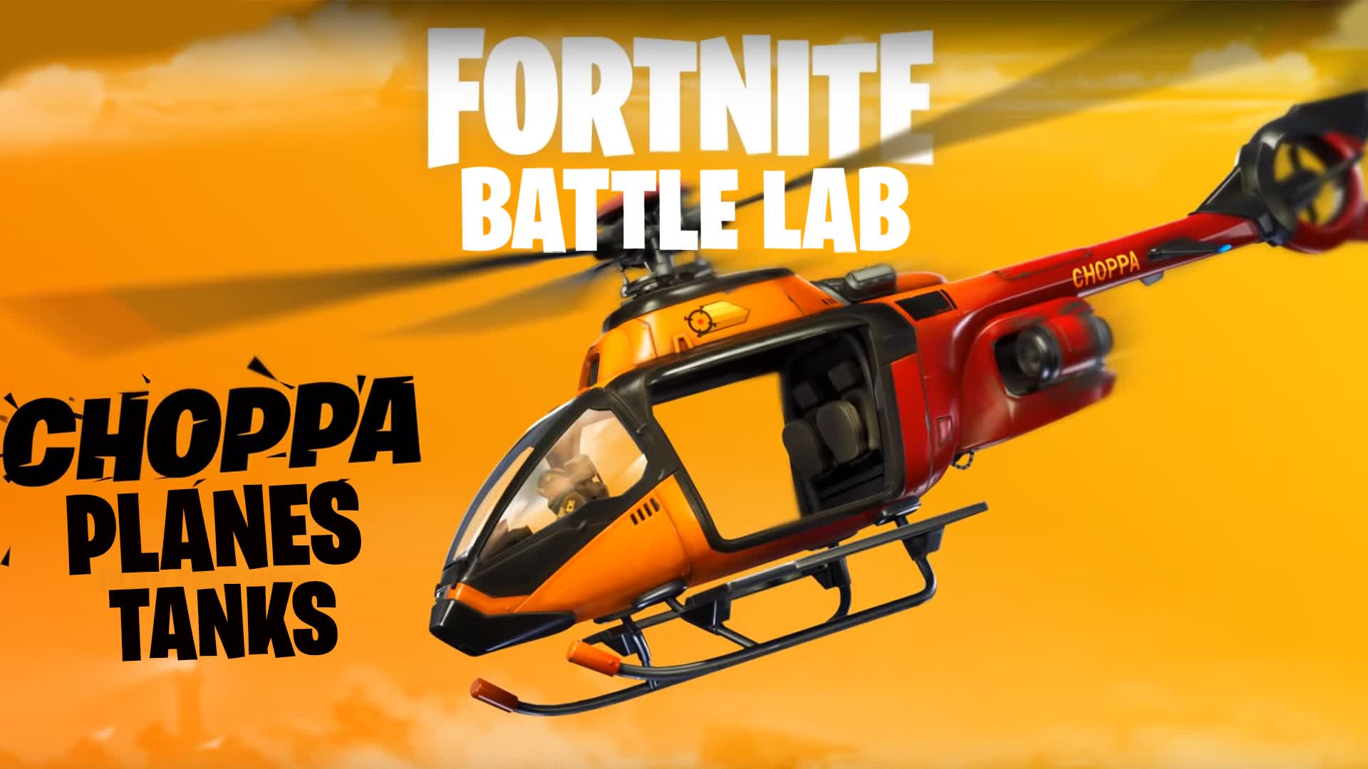 Battlelab REMASTERED 3682-6002-2795 by clapxo - Fortnite Creative Map ...