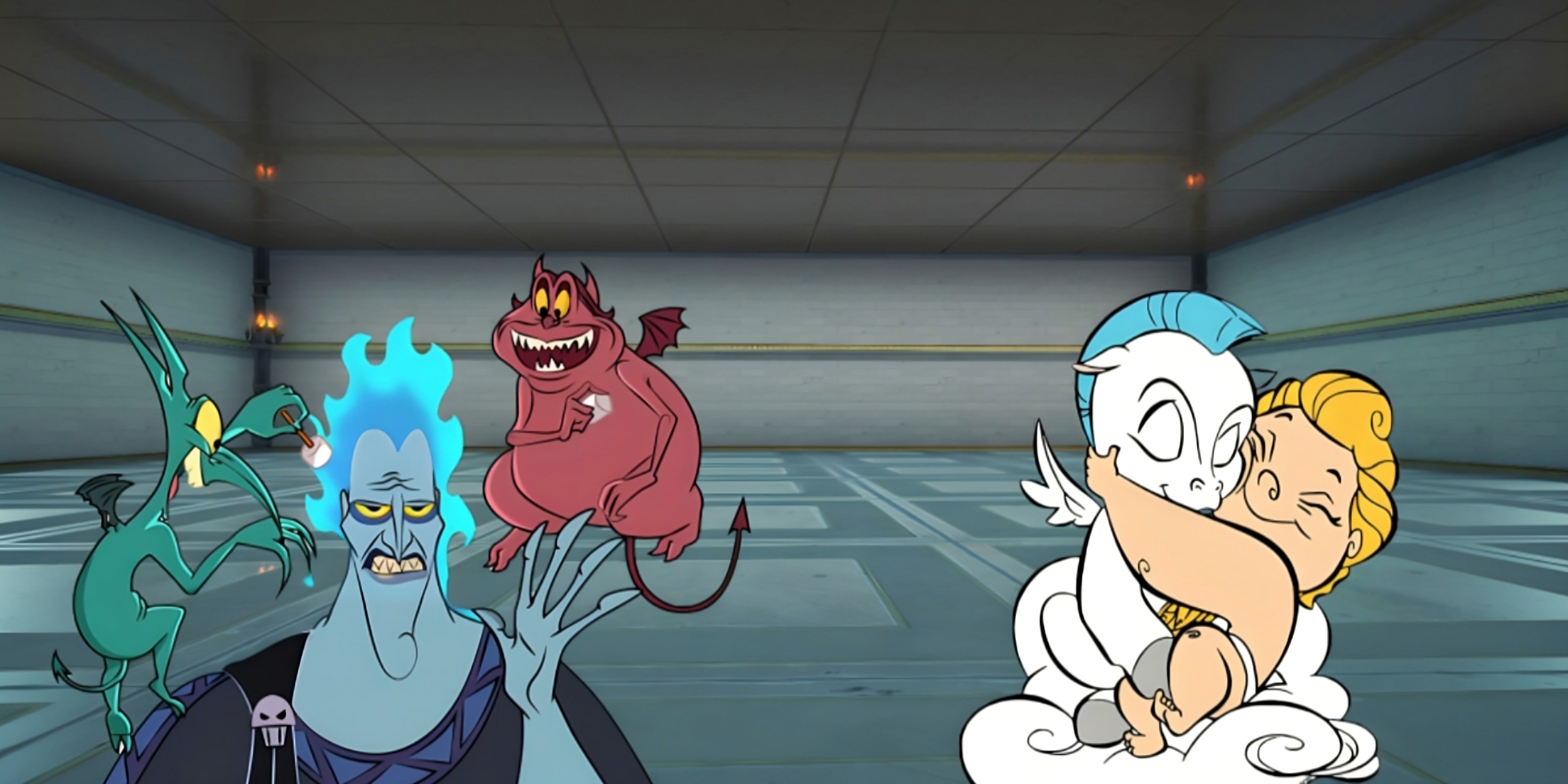 HERCULES BOX PVP 📦 4451-7669-3779 by temmy123 - Fortnite Creative Map ...