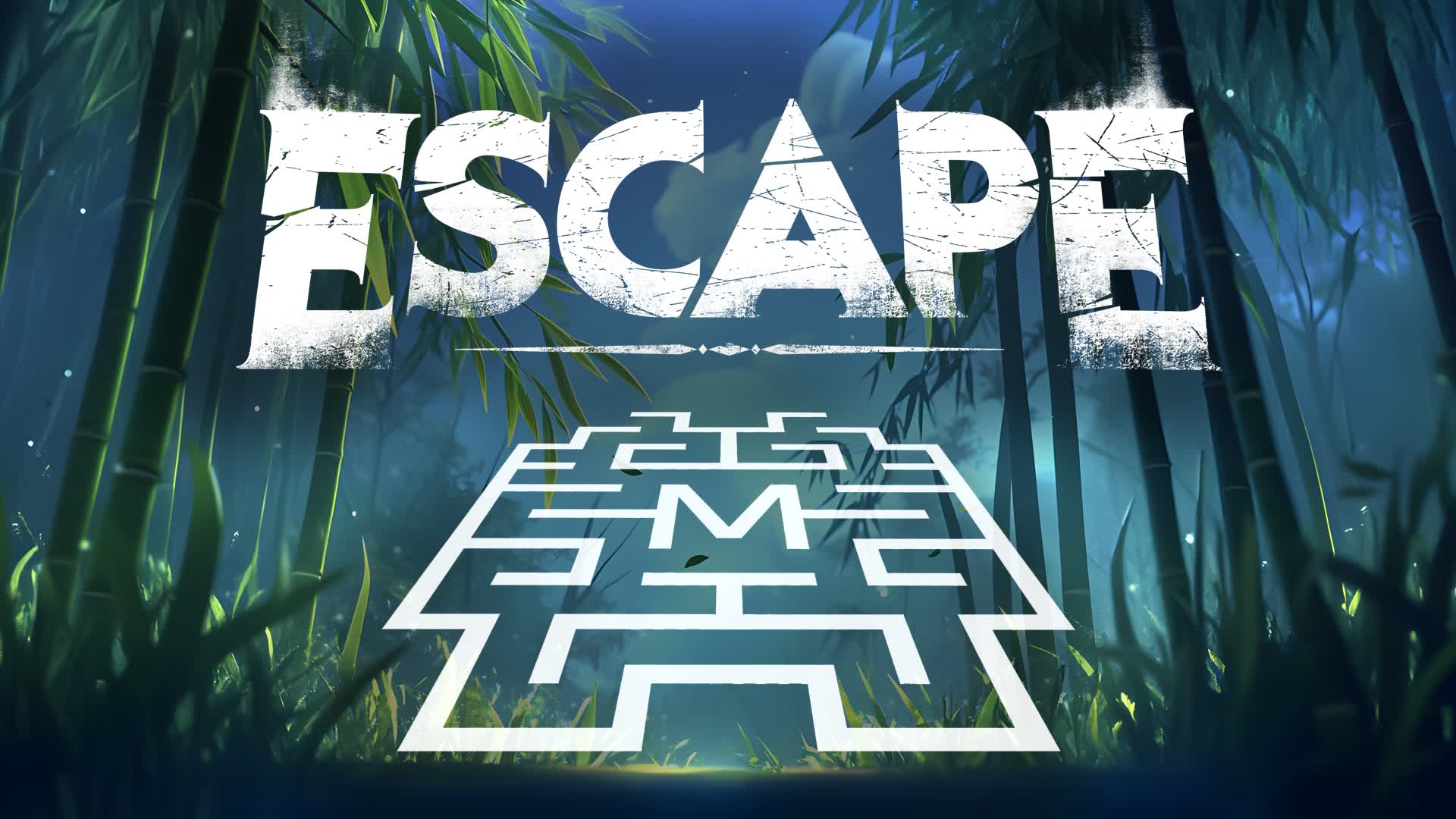Escape the maze 3107-5154-9610 by fort_skin - Fortnite