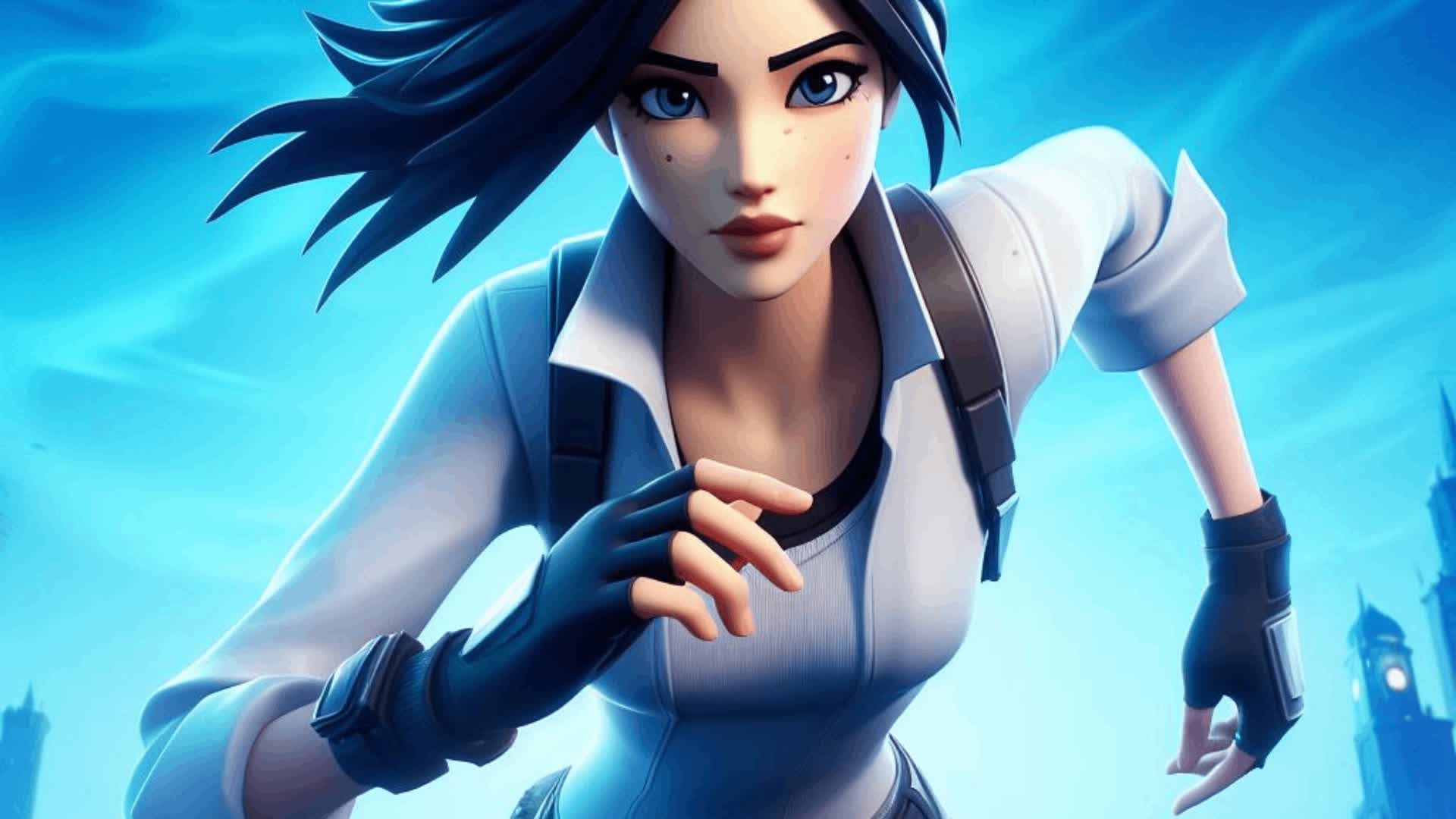 DEATH RUN OG 🏆 2635-5905-1410 by thevolt - Fortnite Creative Map Code ...