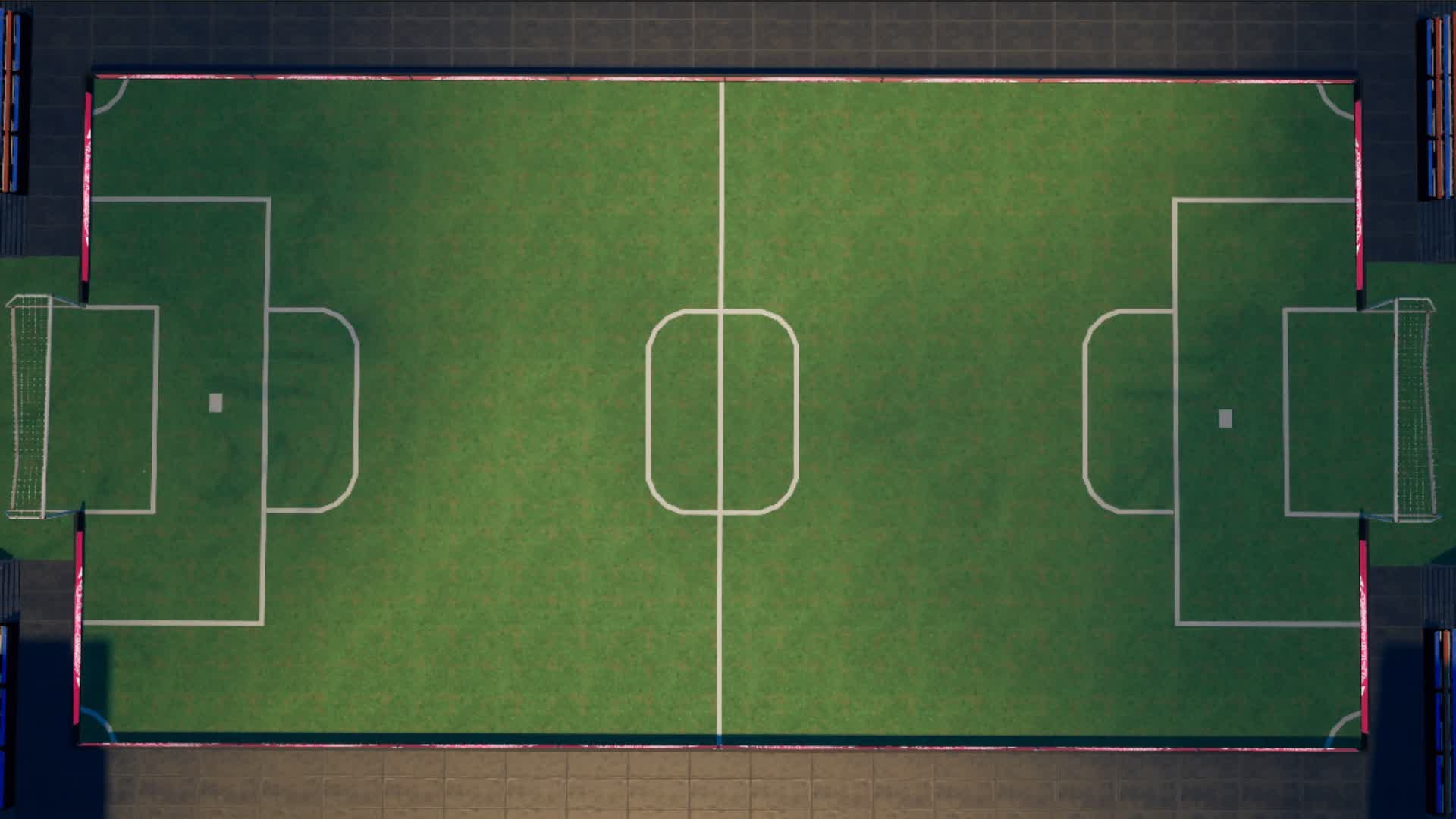 ⚽️ Fortnite Soccer! 🔥 3347-4730-3309 by dlr - Fortnite Creative Map ...