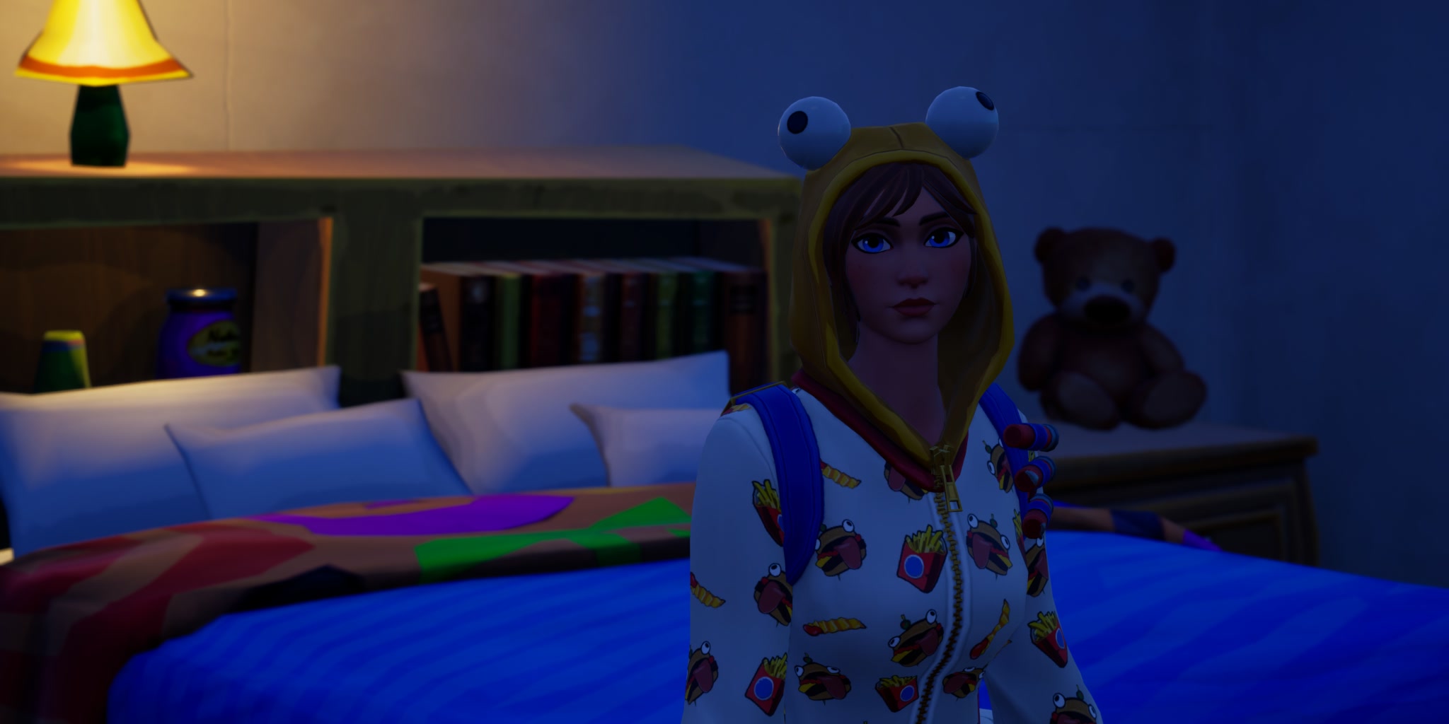 SLEEP SIM 2247-8796-8246 by mrwaywolf - Fortnite Creative Map Code ...