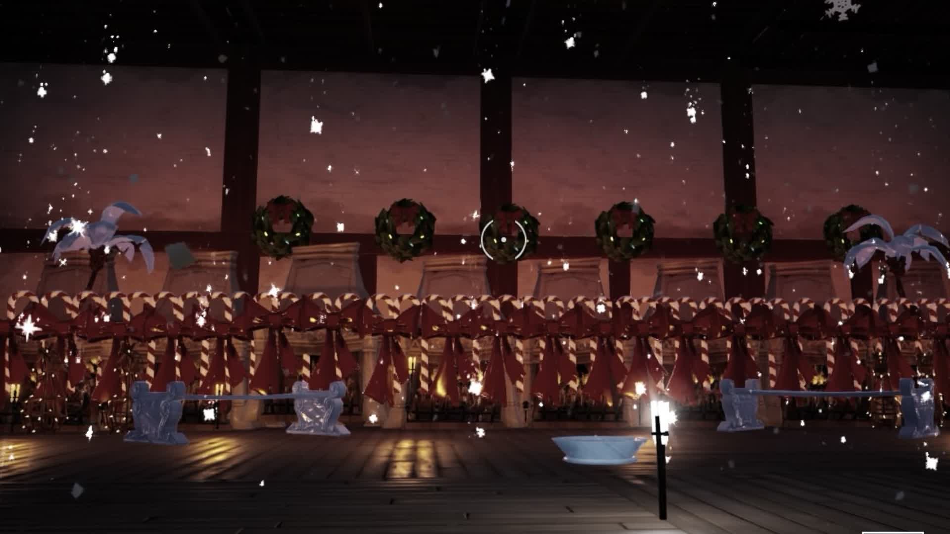 The Snowy sparkle 3829-8513-0891 by davifn - Fortnite Creative Map Code ...