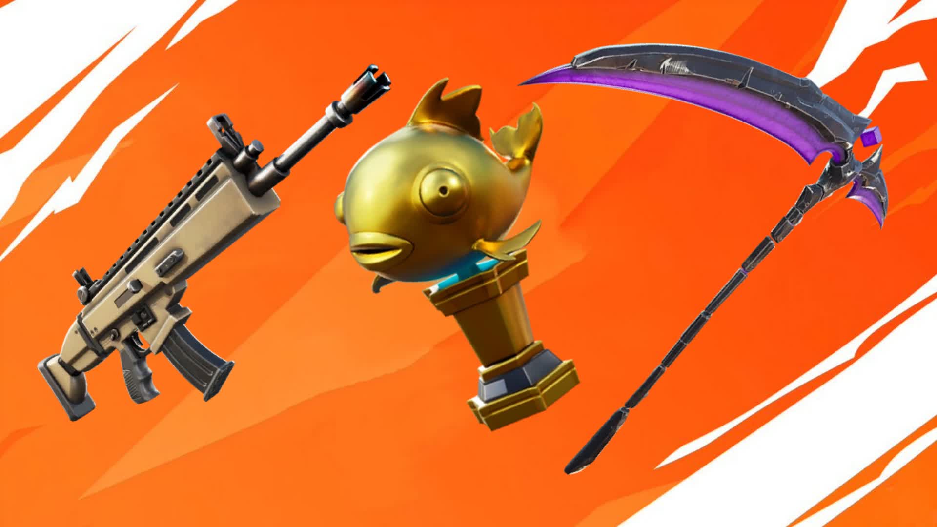 🎃NEW ALL MYTHIC FFA PIT🎃 0137-0135-1306 by roomba - Fortnite Creative ...