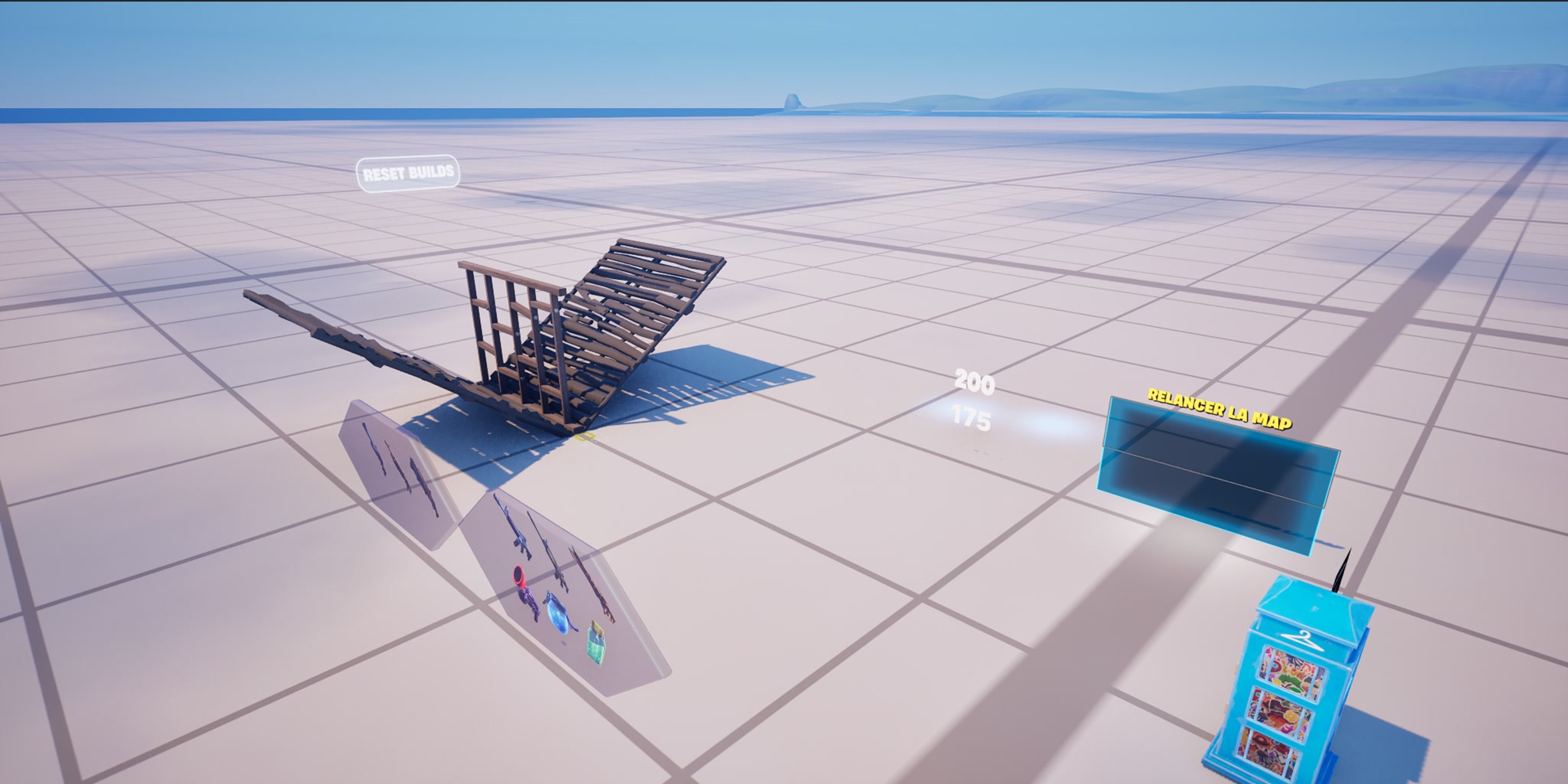 ZORYA 1V1 MAP [200 PUMPS] 6054-2800-3980 by zorya4 - Fortnite Creative ...