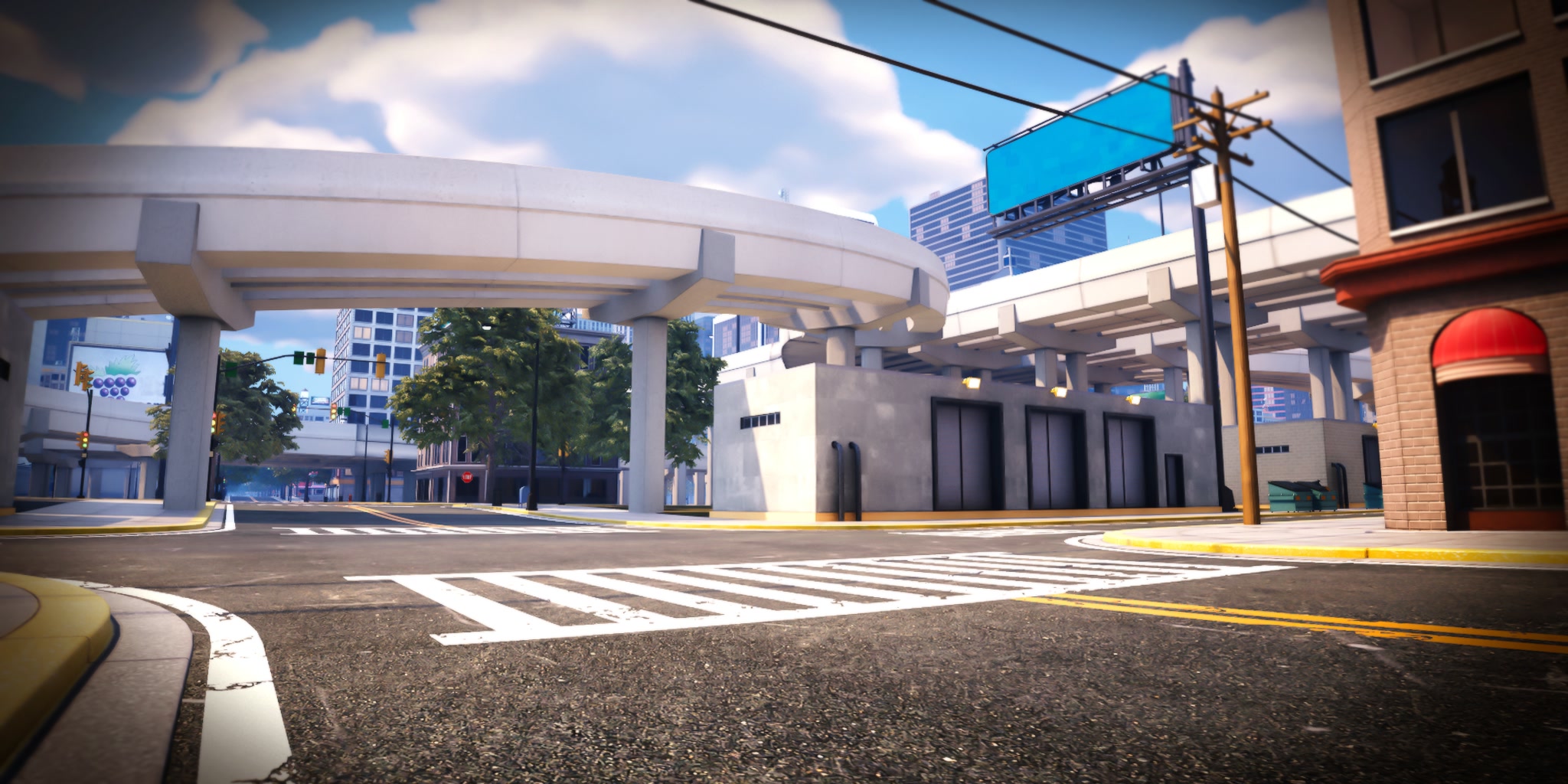 City of Madness 2 Battle Island 6564-6404-8969 by cgicollector ...