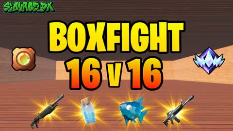 4v4v4v4 BOXFIGHTS 📦 7104-7084-6857 by scourgeldk - Fortnite