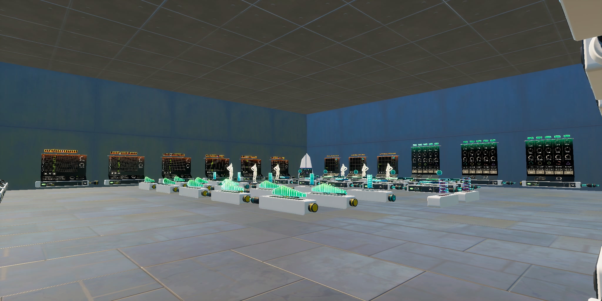 Fortnite Producer Studio 4770-0497-0122 by thefortniteprod - Fortnite ...