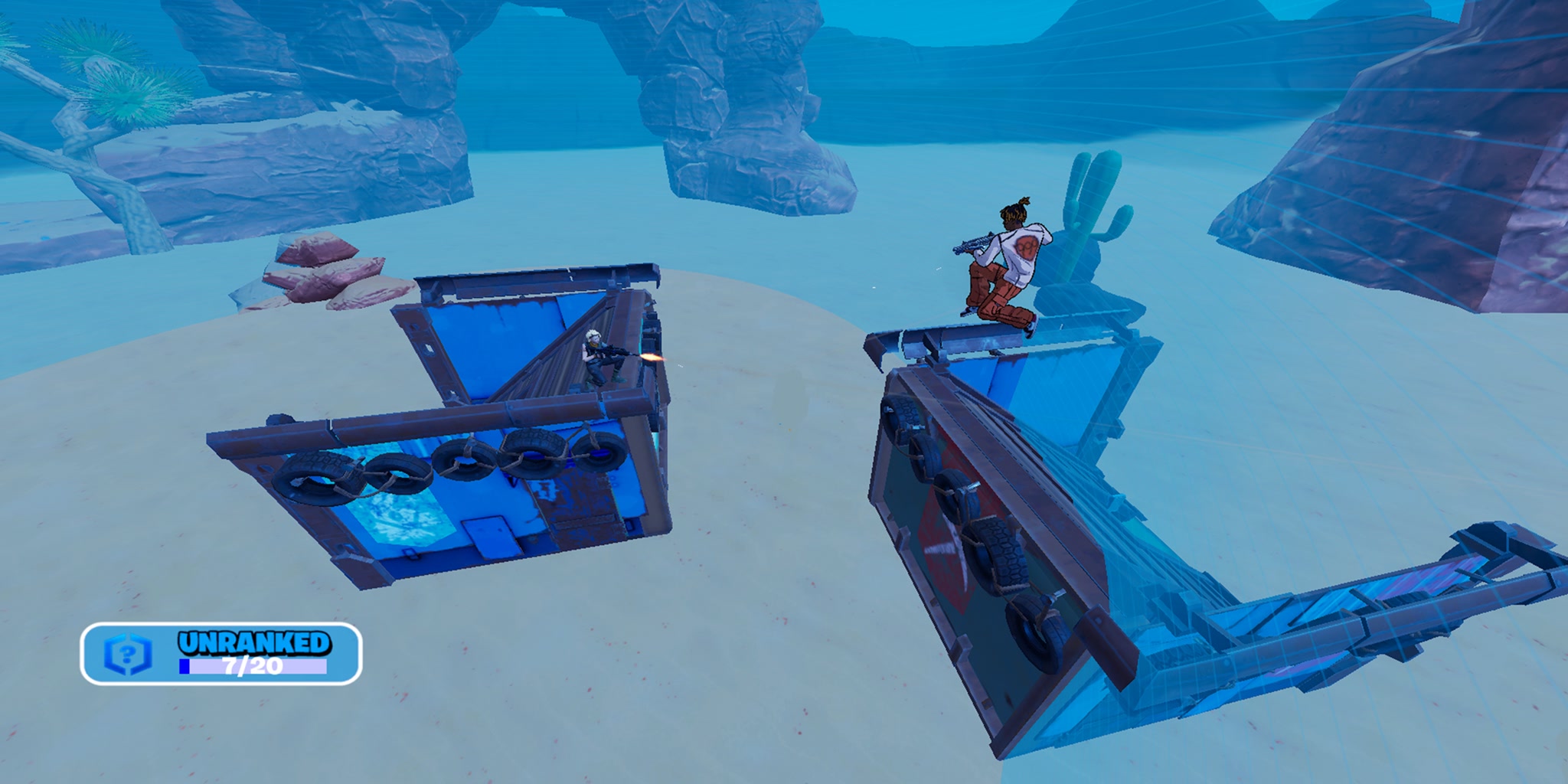 zone wars 2v2 zero construction C6S3 3007-9028-8935 by janoo - Fortnite ...