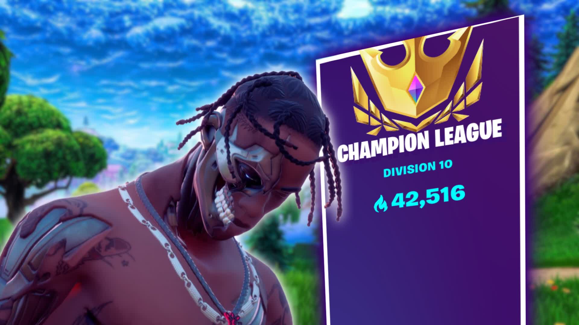 ARENA ZONEWARS SOLO 32 PLAYERS🔵 5261-6960-9857 by szyna - Fortnite ...