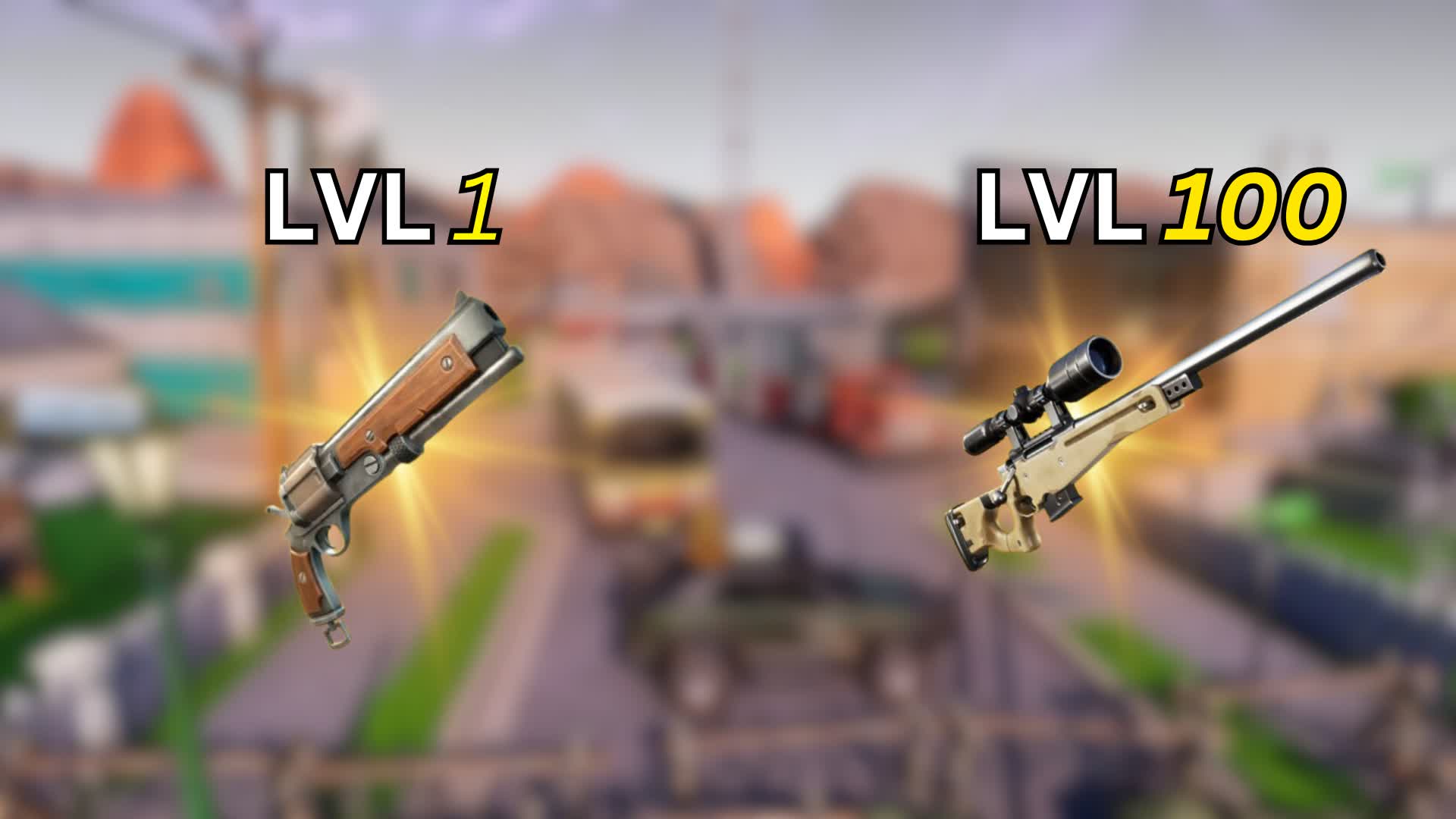 Abandoned Nuketown Gun Game💣/FFA 7254-4222-0273 by hvc_mossie ...