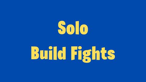Solo Build Fights 9477-1440-1263 by sxrf - Fortnite Creative Map Code ...