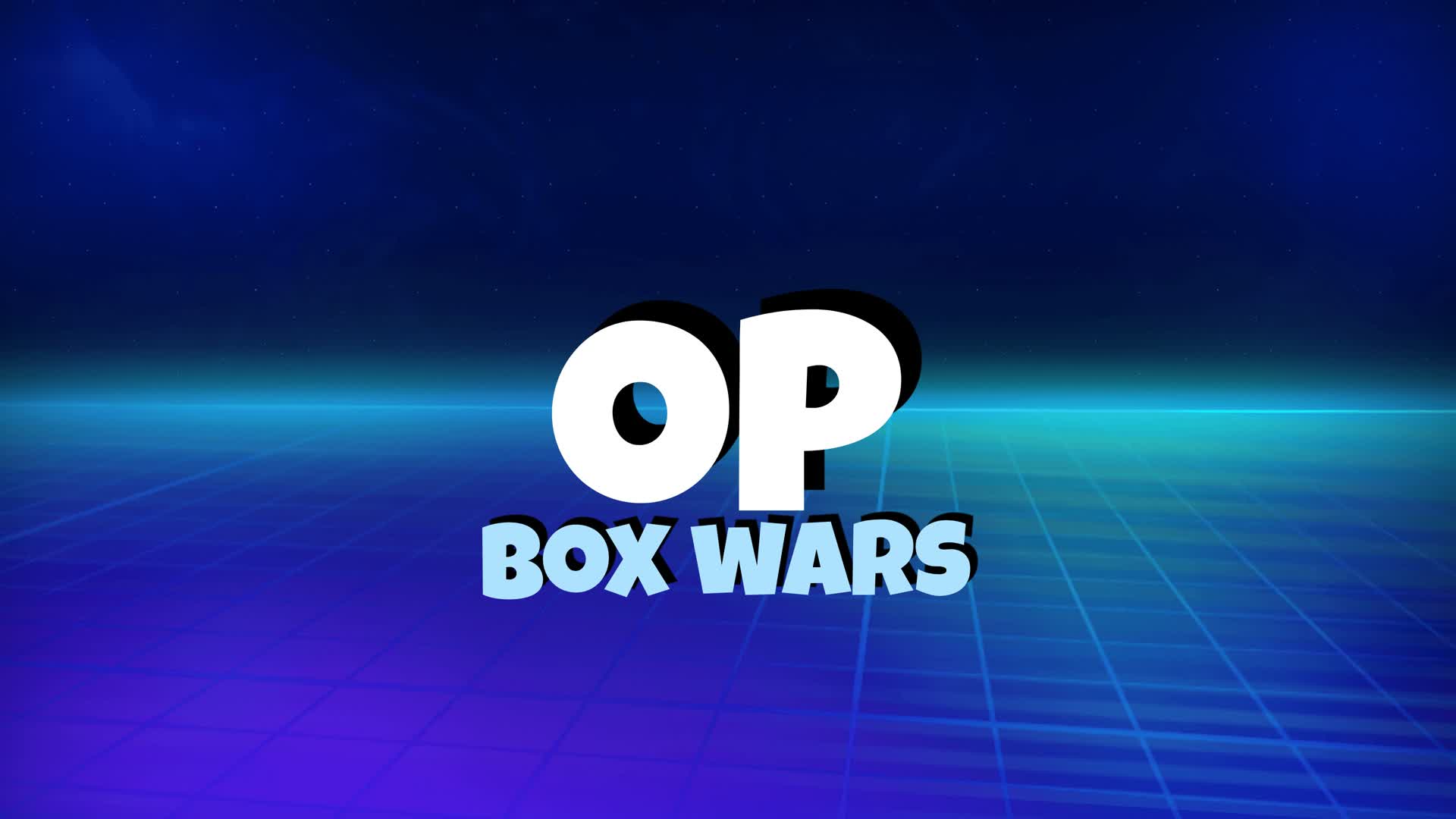 OP Box Wars 8110-6977-1845 by hydraulic - Fortnite Creative Map Code ...