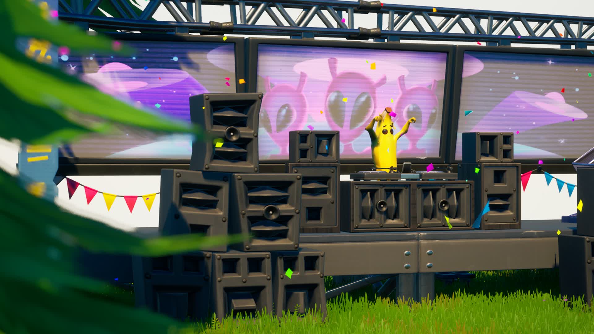 Escape rooms! 9643-0809-4091 by bnana - Fortnite Creative Map Code ...