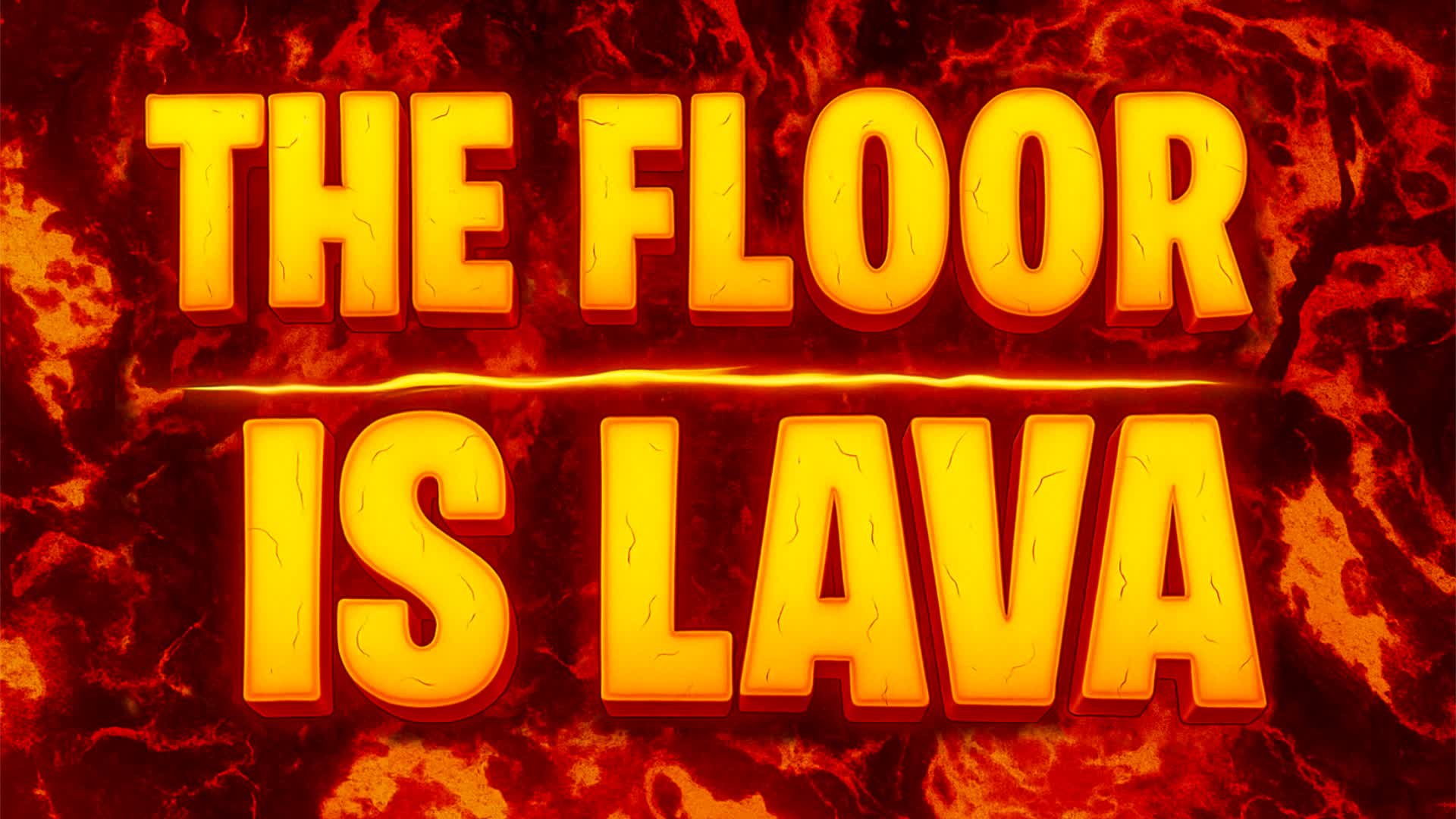 THE FLOOR IS LAVA 8751-6304-3319 by welcome10 - Fortnite Creative Map ...