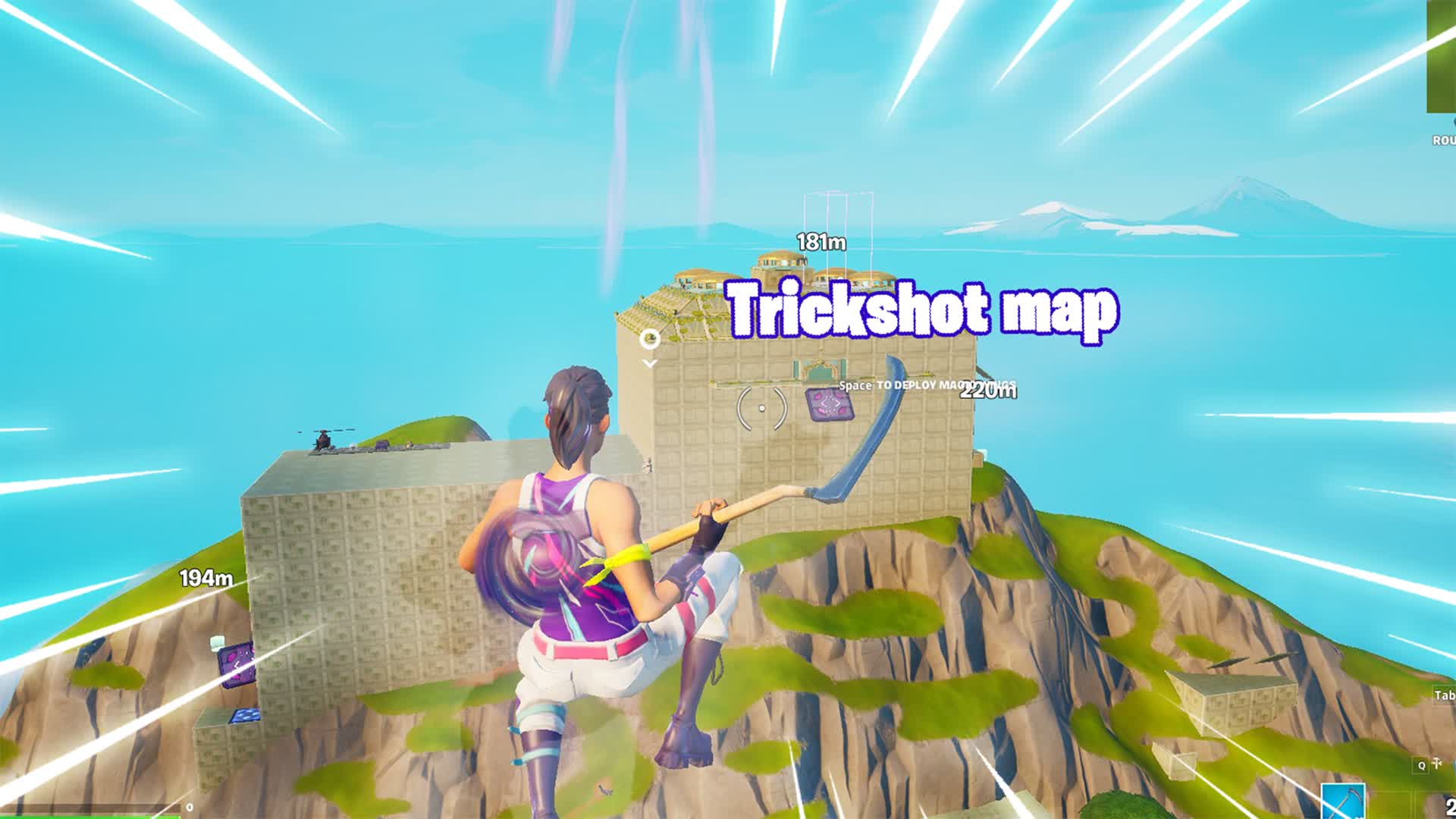 Ayzers epic ts map 7347-3451-7925 by ayzerts - Fortnite Creative Map ...