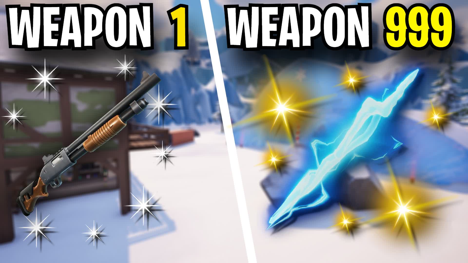 ️ANTARCTICA GUN GAME🎯 4274-7268-6996 by refreshfn - Fortnite Creative ...