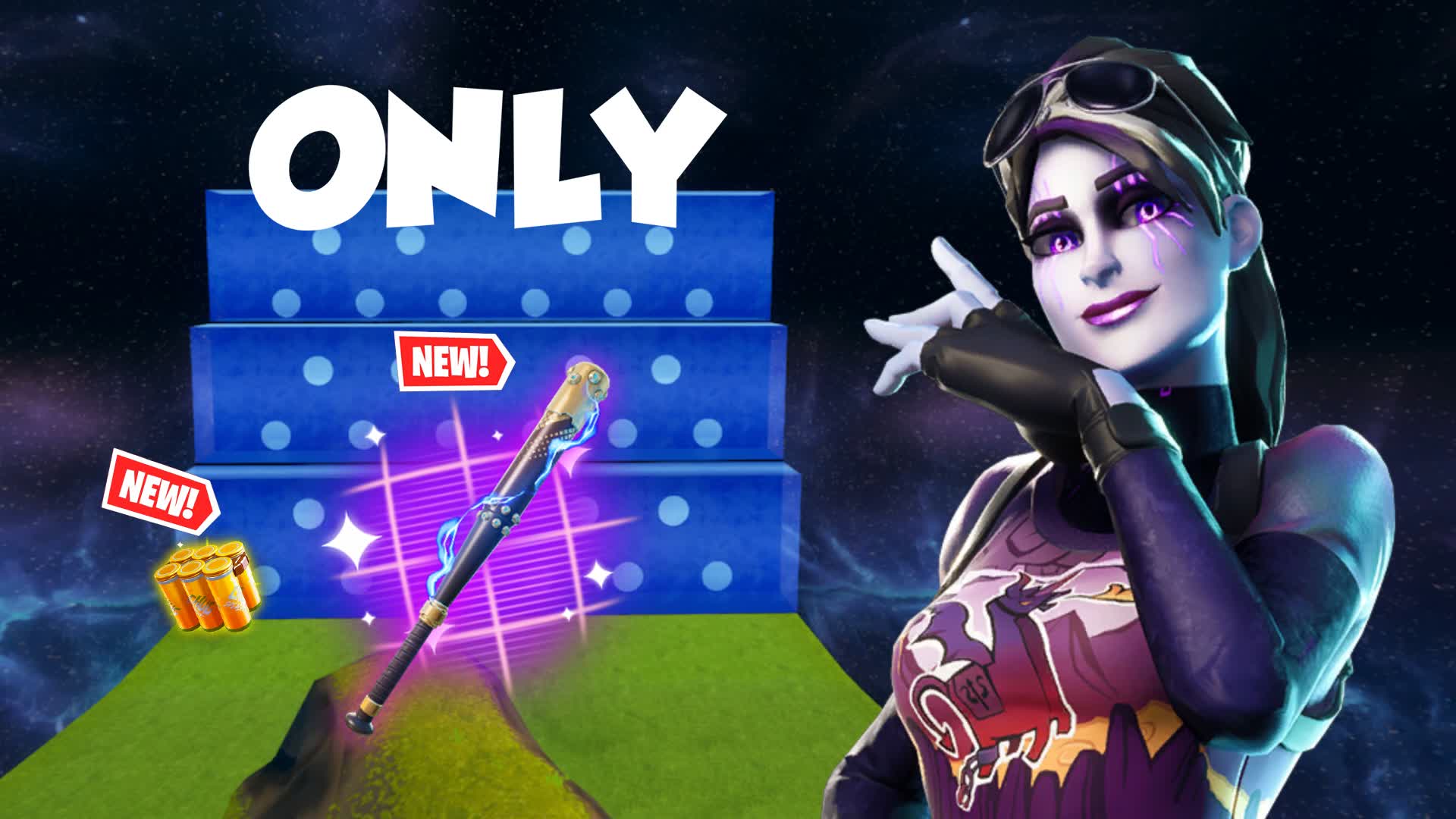 ONLY KNEECAPER ZONWARS 8387-4288-7853 by marmut - Fortnite Creative Map ...