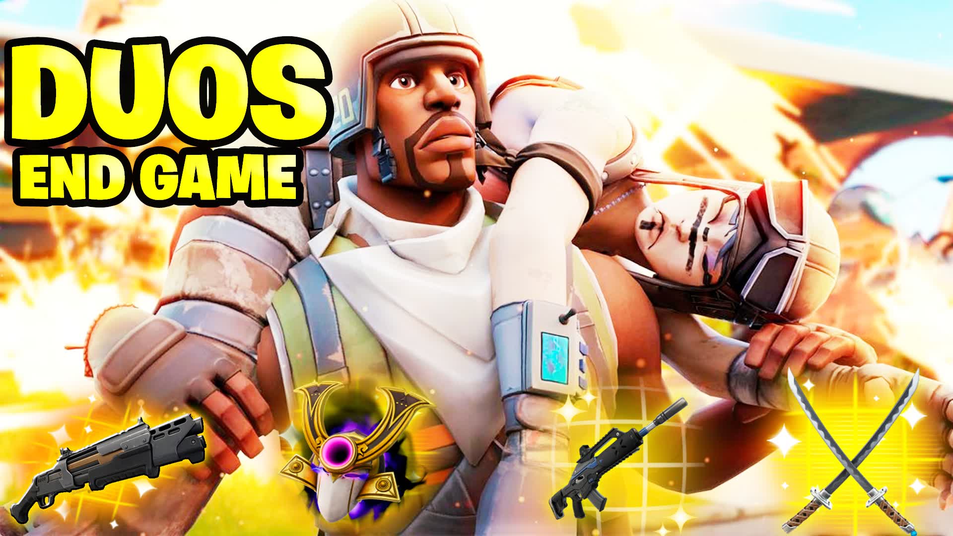 🔥 TLK DUOS LATE GAME 🔥 8359-8461-6527 by telekopas - Fortnite Creative ...