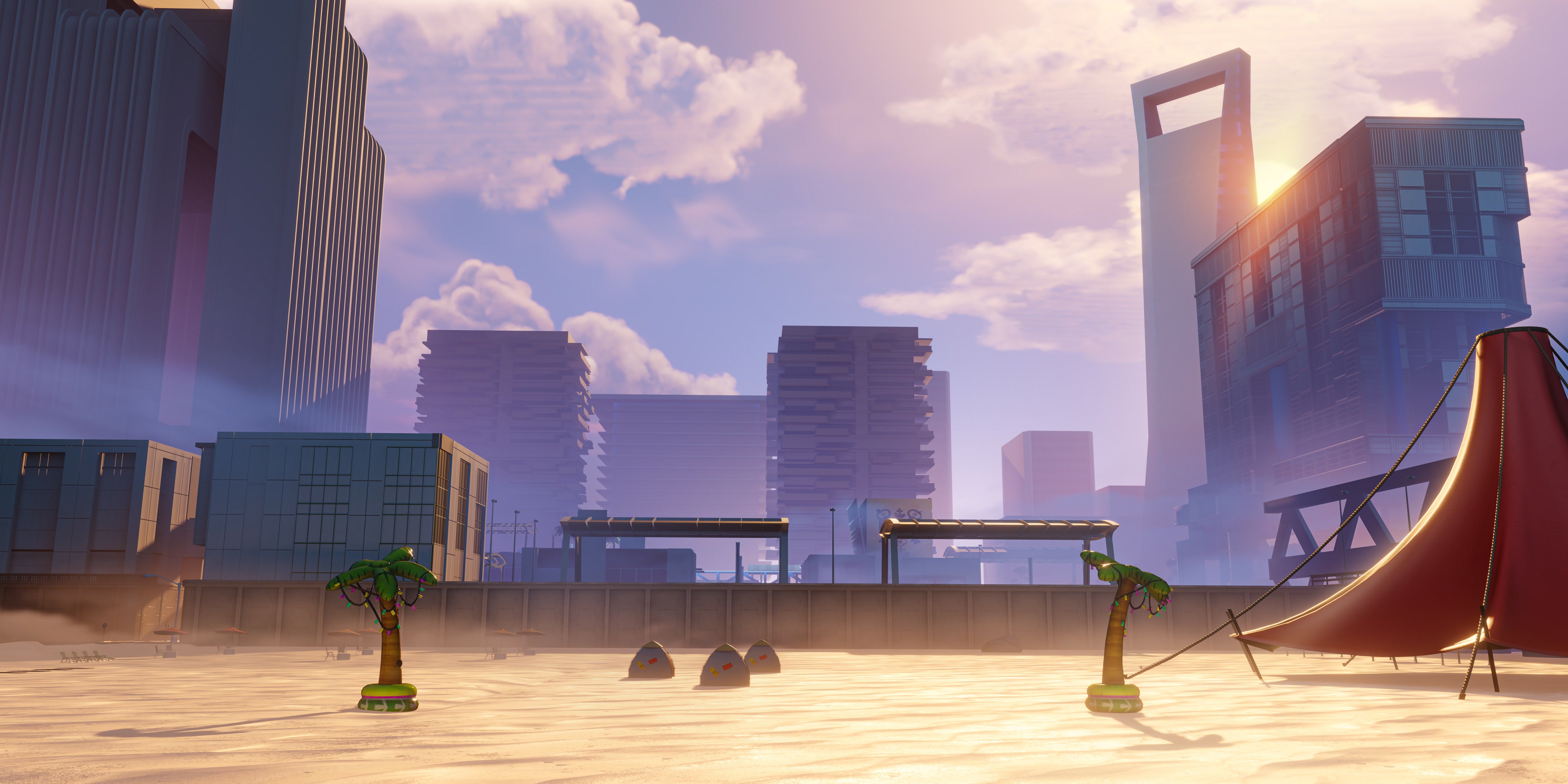 Mansion RP 9178-7699-6559 by caymass - Fortnite Creative Map Code - Fortnite.GG