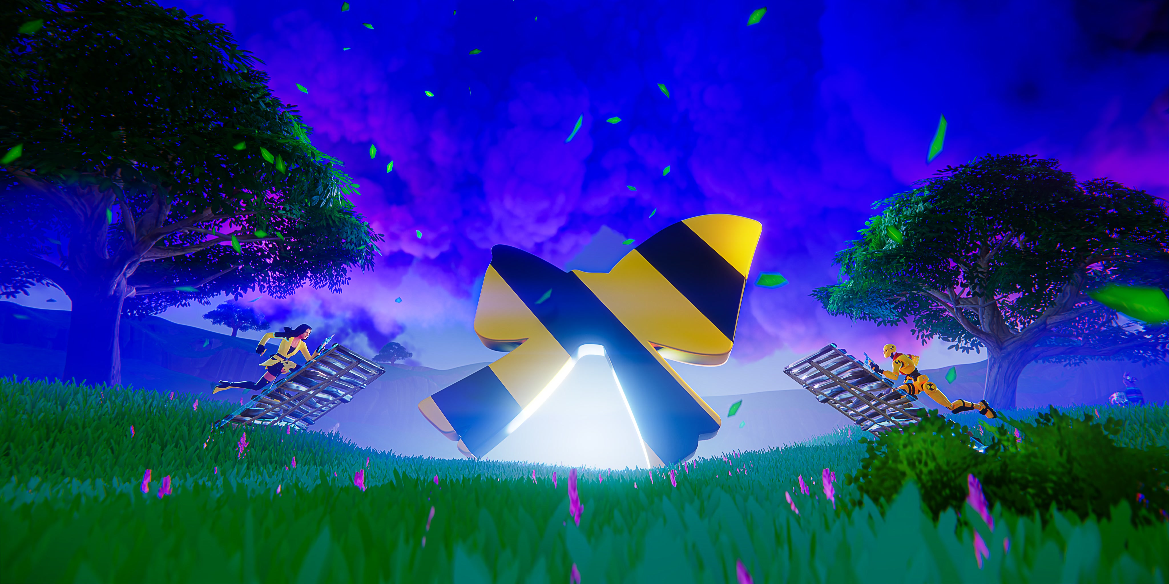 Realistic ZB (1v1-4v4) 👥 8477-5477-9549 by finestfn - Fortnite Creative Map Code - Fortnite.GG