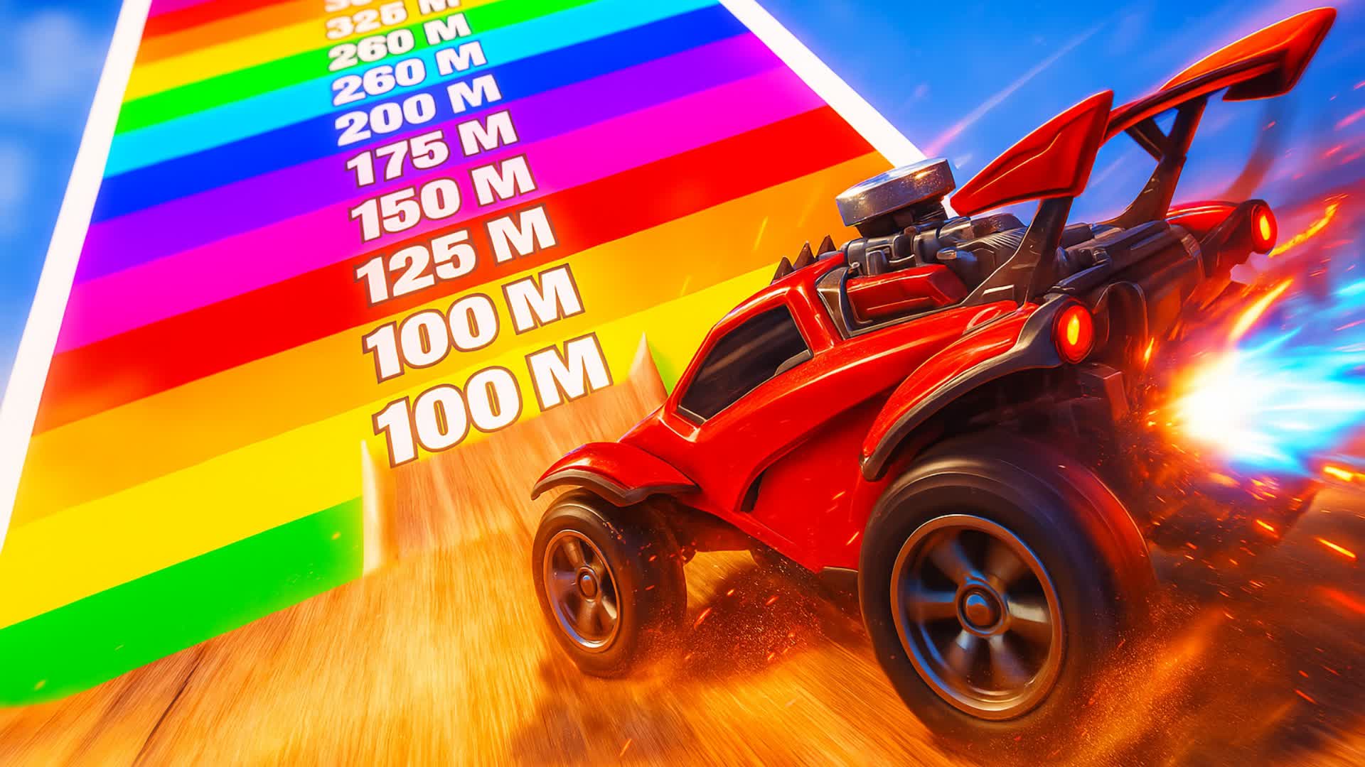 MEGARUMPJUMP 2091-2371-8065 di chris.exe - Fortnite