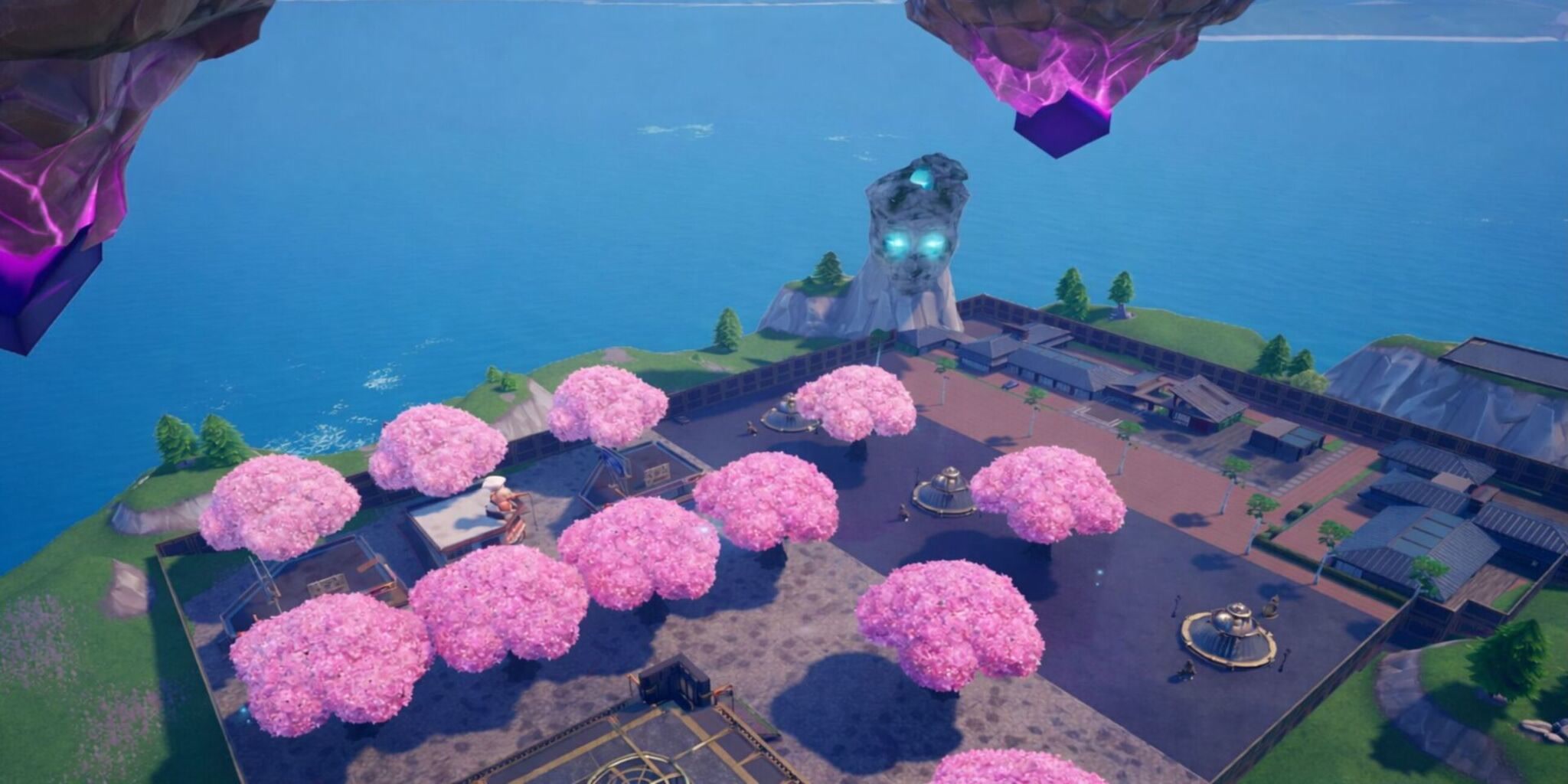 Sans foi - zero build 0950-9280-1507 by girlsgames - Fortnite Creative ...