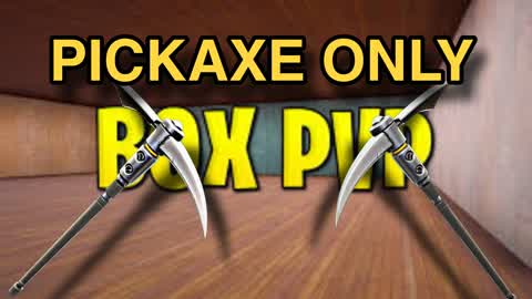 📦OG RED BOX FIGHTS📦 1465-1255-9705 by charlie_436 - Fortnite
